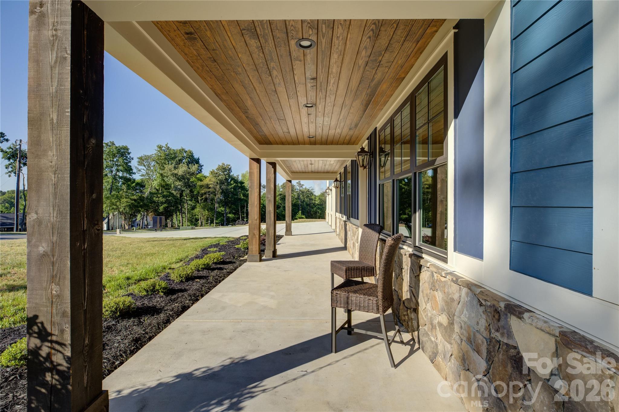 Photo 4 of 18210 Kalabash Road, Charlotte, NC