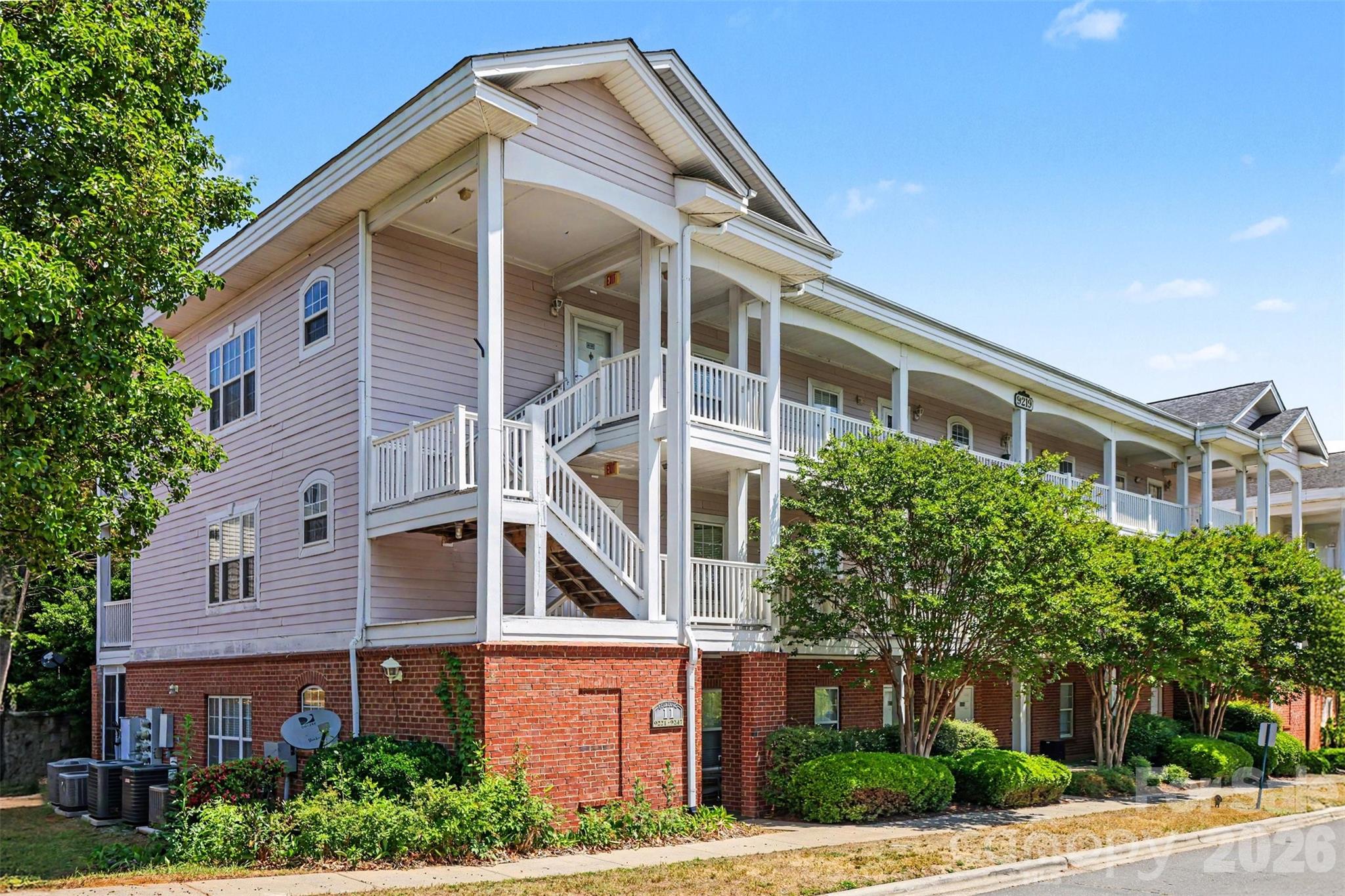 Home for sale at 9241 Meadow Vista Road, Charlotte, NC — photo 1 of 31