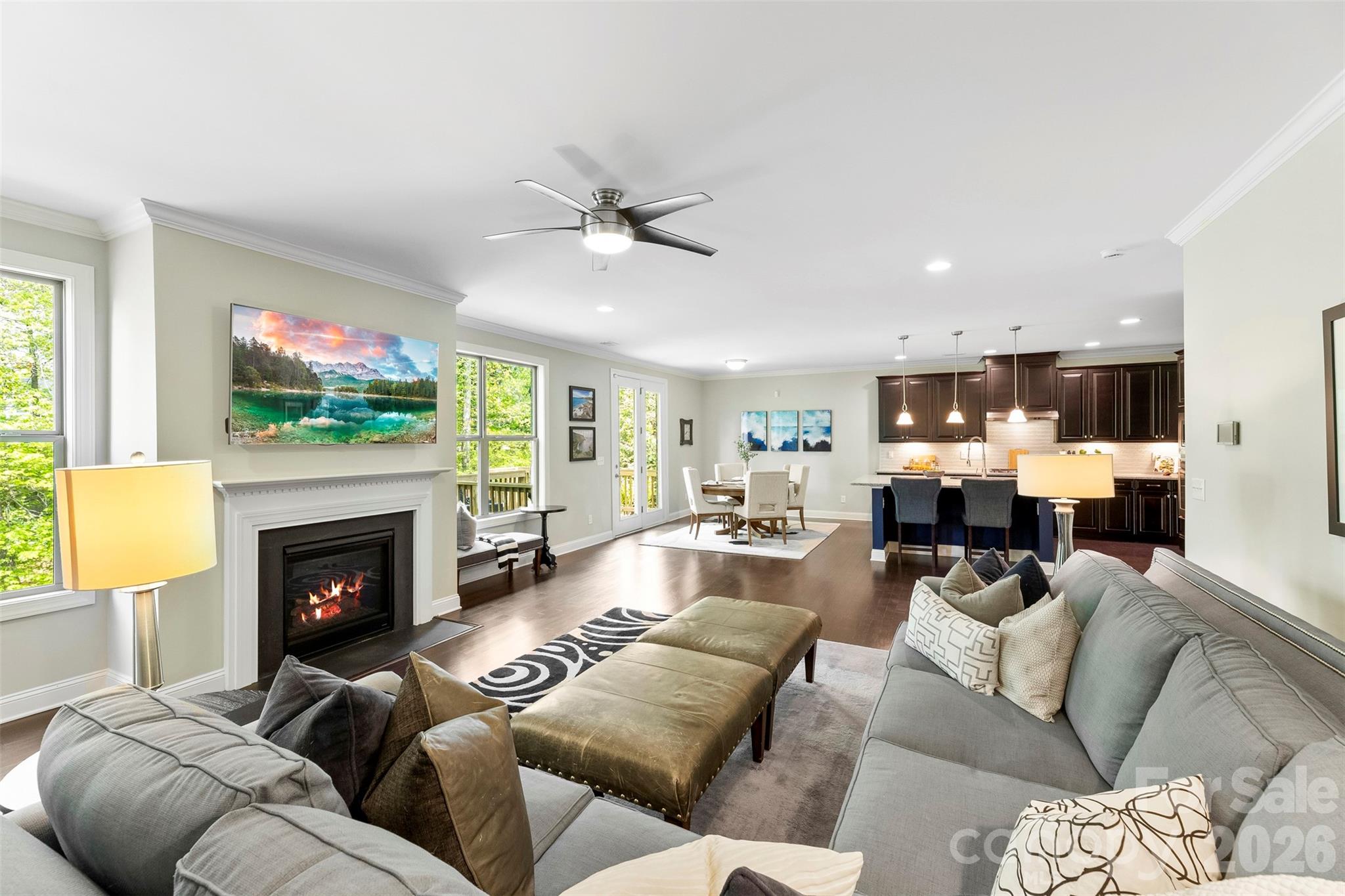 Photo 6 of 220 Kingsdown Avenue, Charlotte, NC