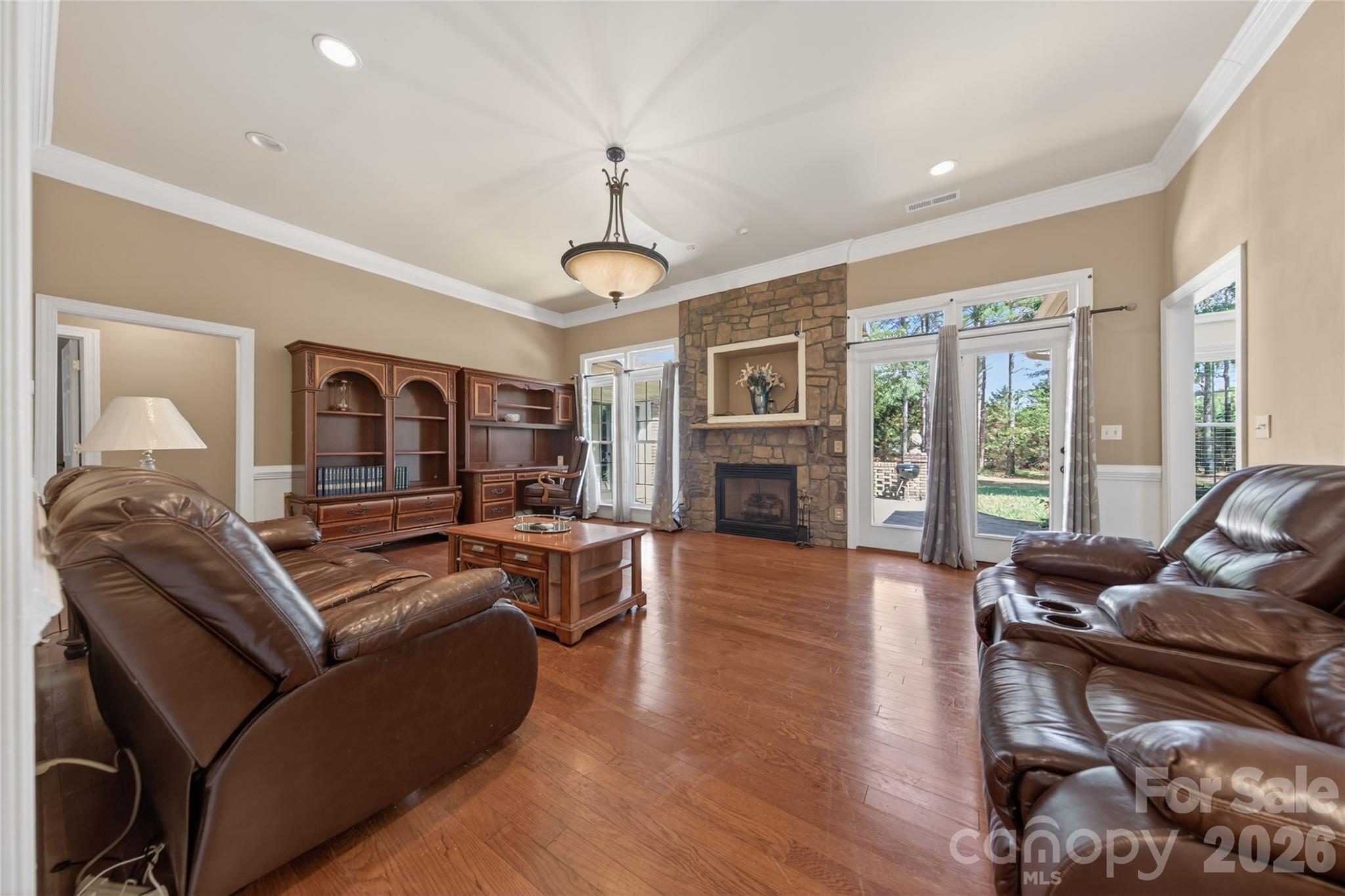 2300 Fowler Secrest Road, Monroe, NC - photo 4 of 31