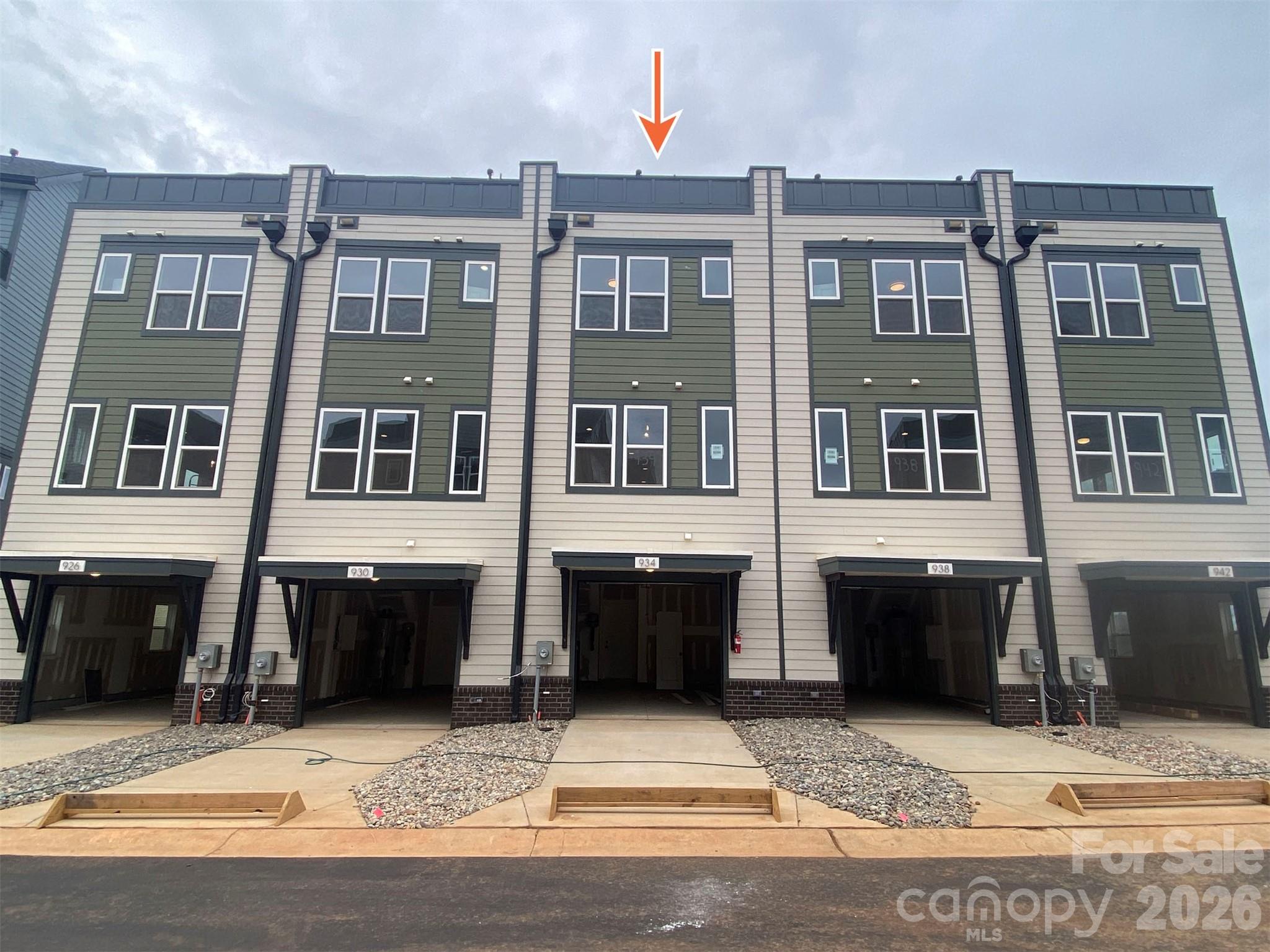 Photo 19 of 934 Callahan StreetEQX1770, Charlotte, NC