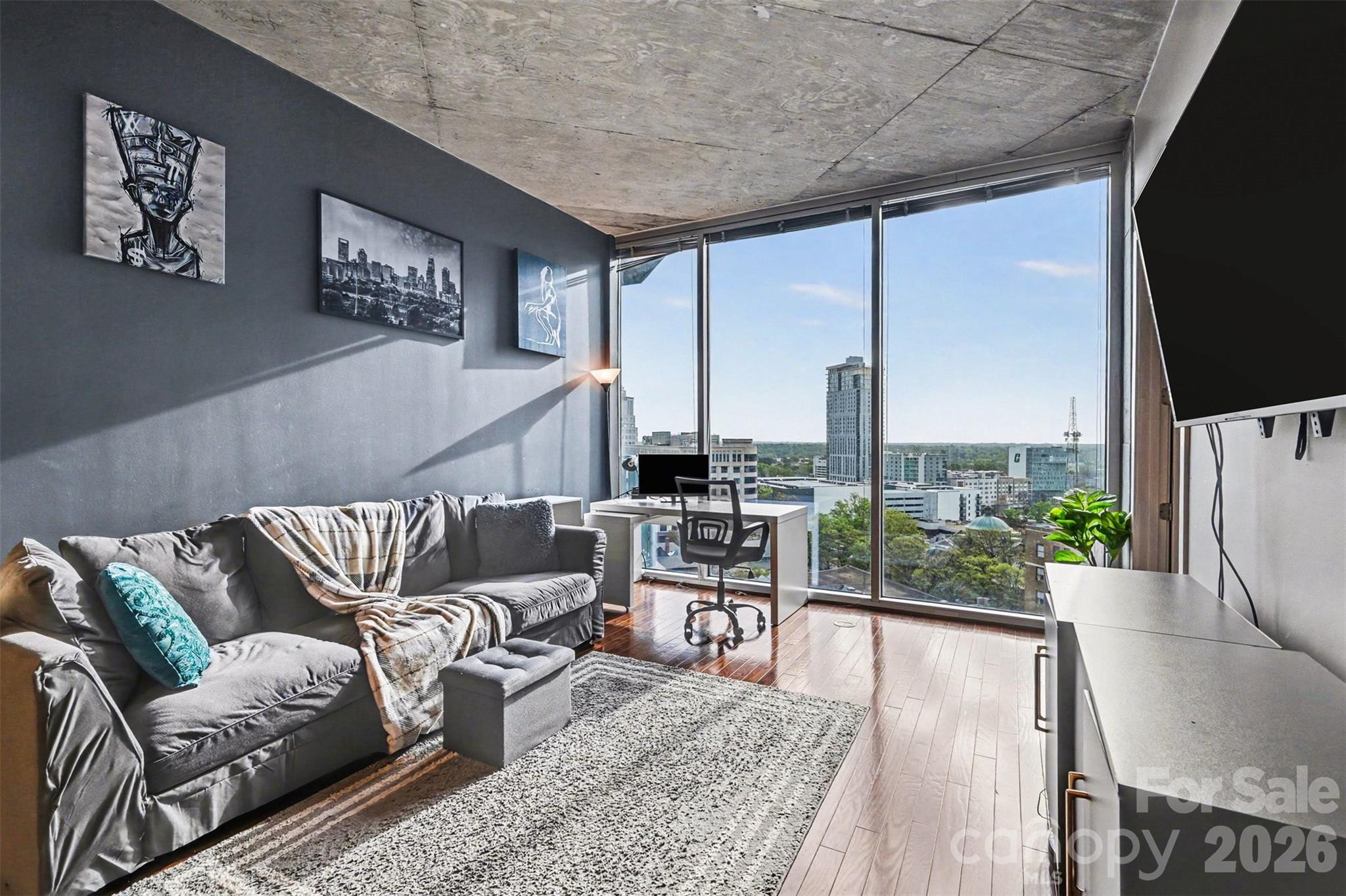 Photo 7 of 210 N Church Street1411, Charlotte, NC