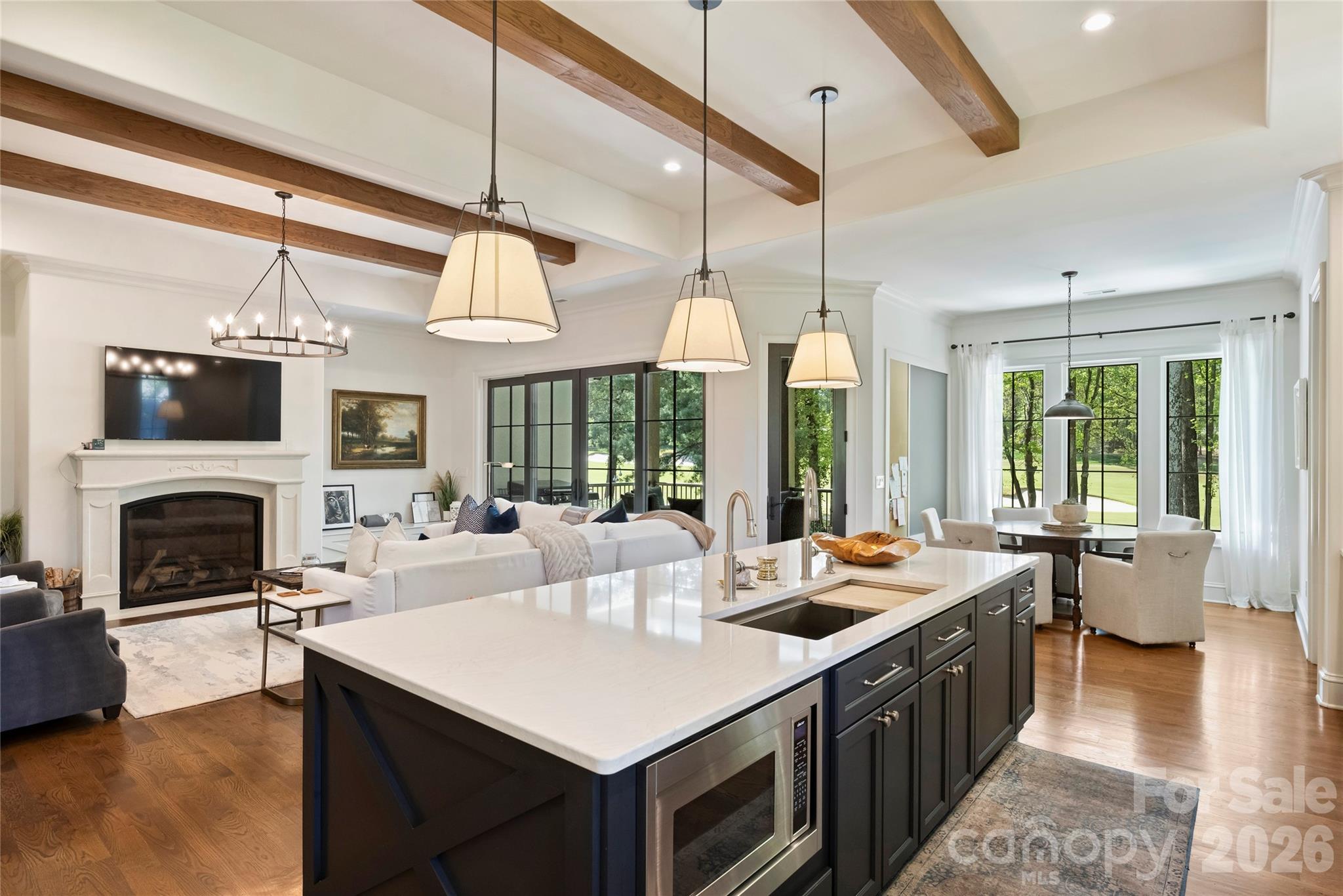 18300 Scotscraig Lane, Cornelius, NC - photo 16 of 49
