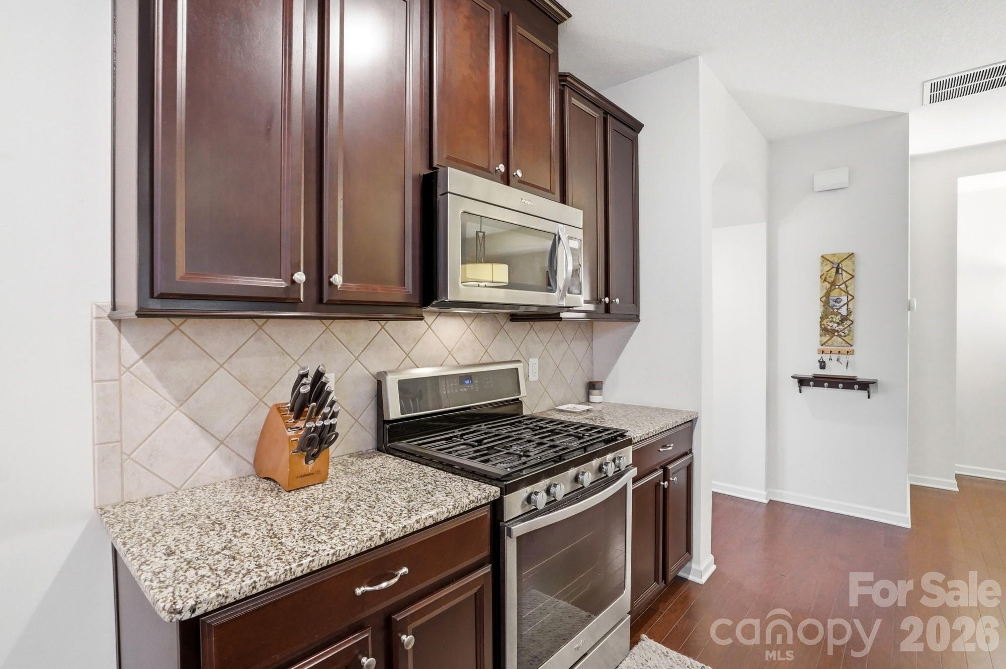 Photo 7 of 14520 Harmonious Street, Charlotte, NC