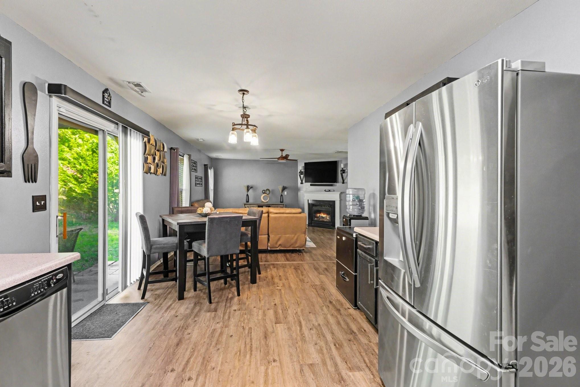 Photo 11 of 9423 Swallow Tail Lane, Charlotte, NC
