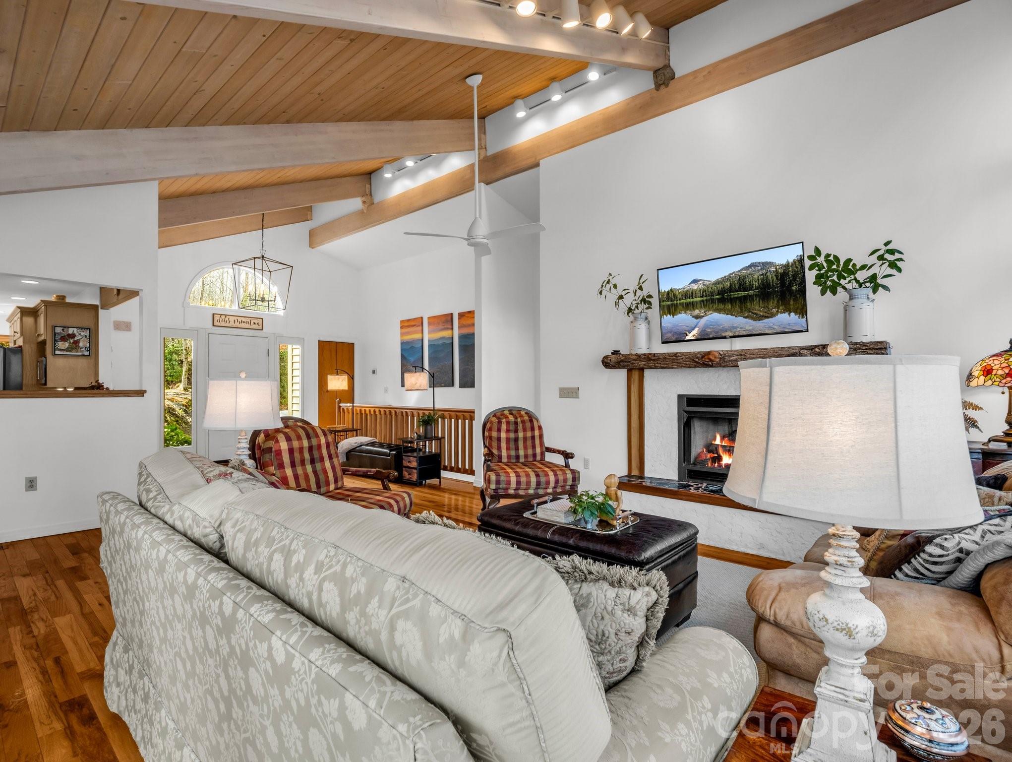 209 Walnut Ridge Road, Brevard, NC - photo 12 of 43