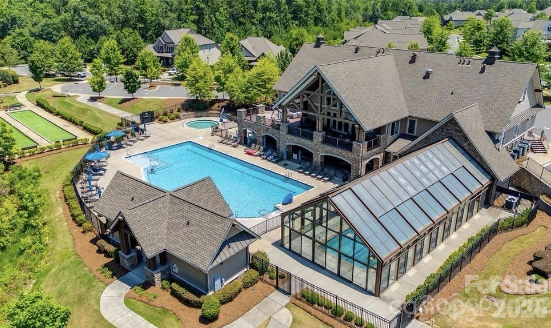 Photo 47 of 14924 High Bluff Court, Charlotte, NC