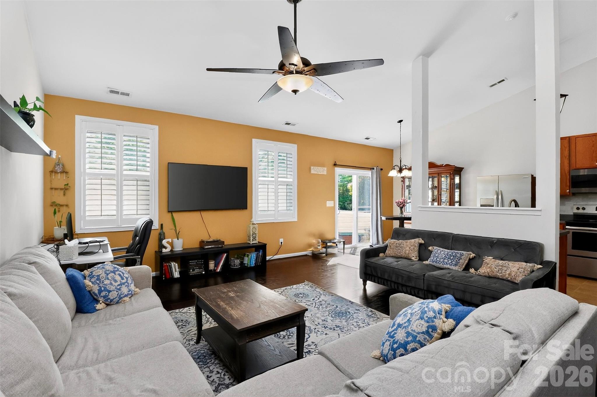 Photo 10 of 8807 Heartleaf Road, Charlotte, NC