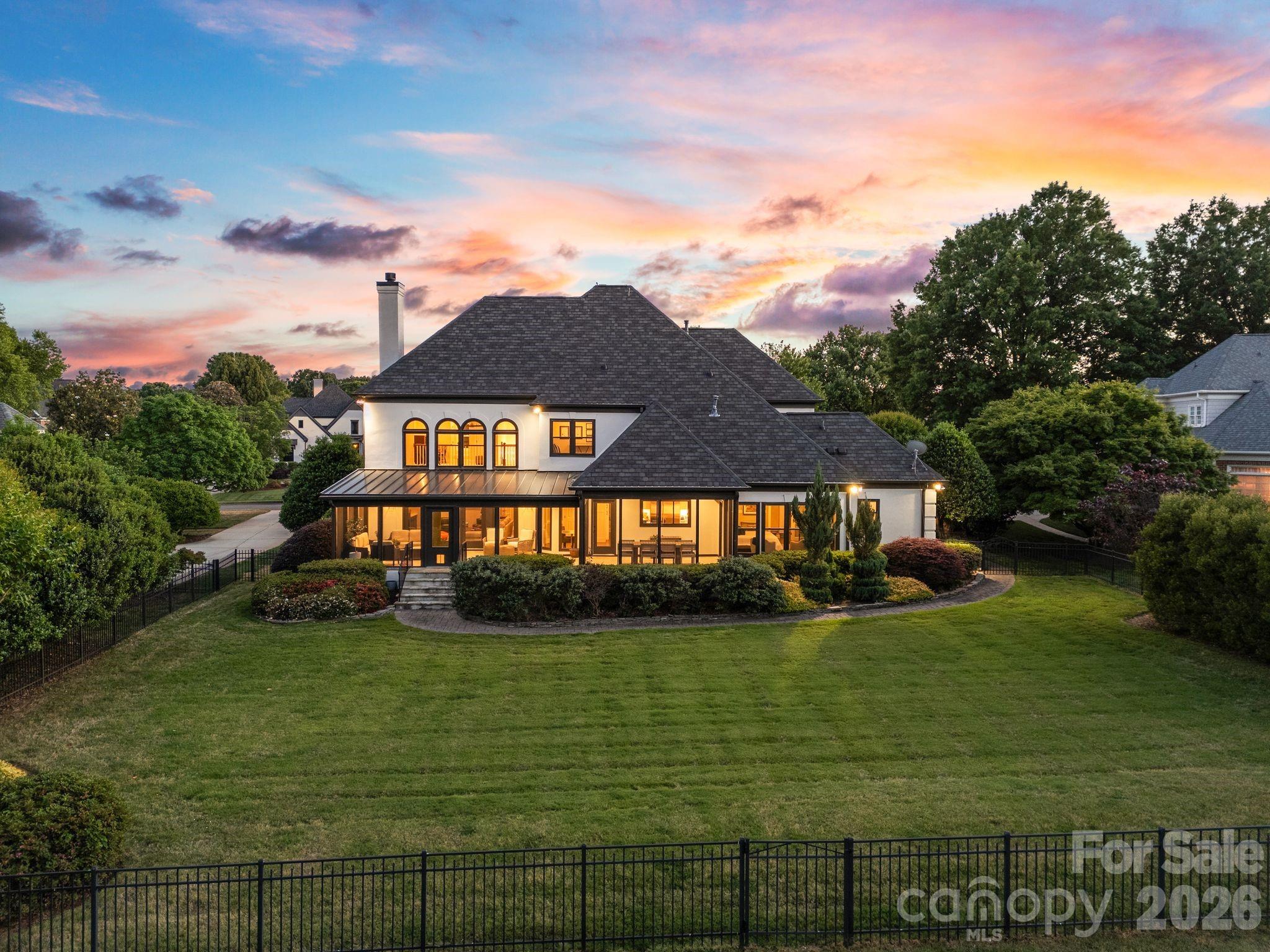 18003 Lochcarron Lane, Cornelius, NC - photo 6 of 49