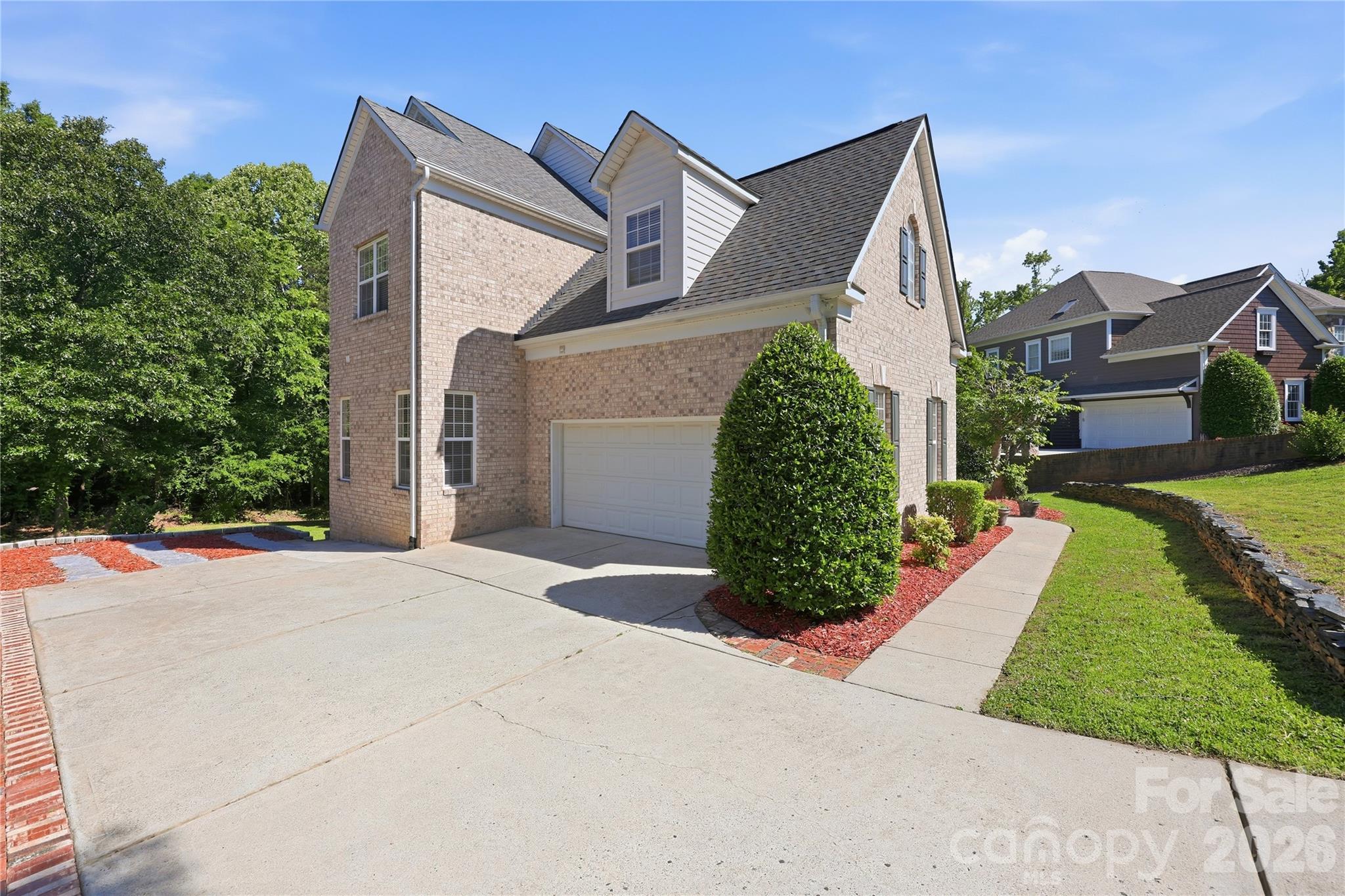 4206 Barons Court, Harrisburg, NC - photo 3 of 49