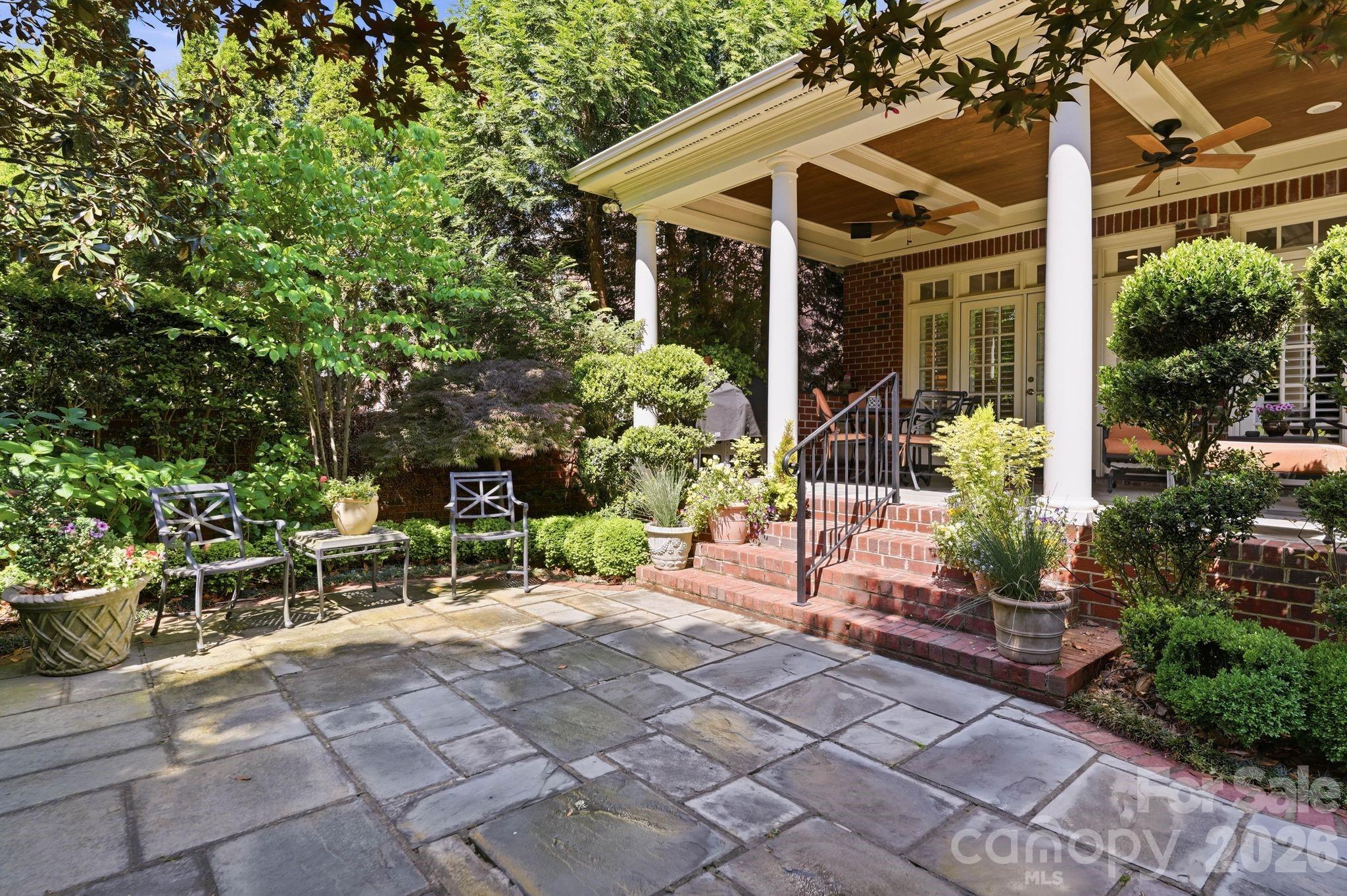 Photo 40 of 2618 Sheffield Crescent Court, Charlotte, NC