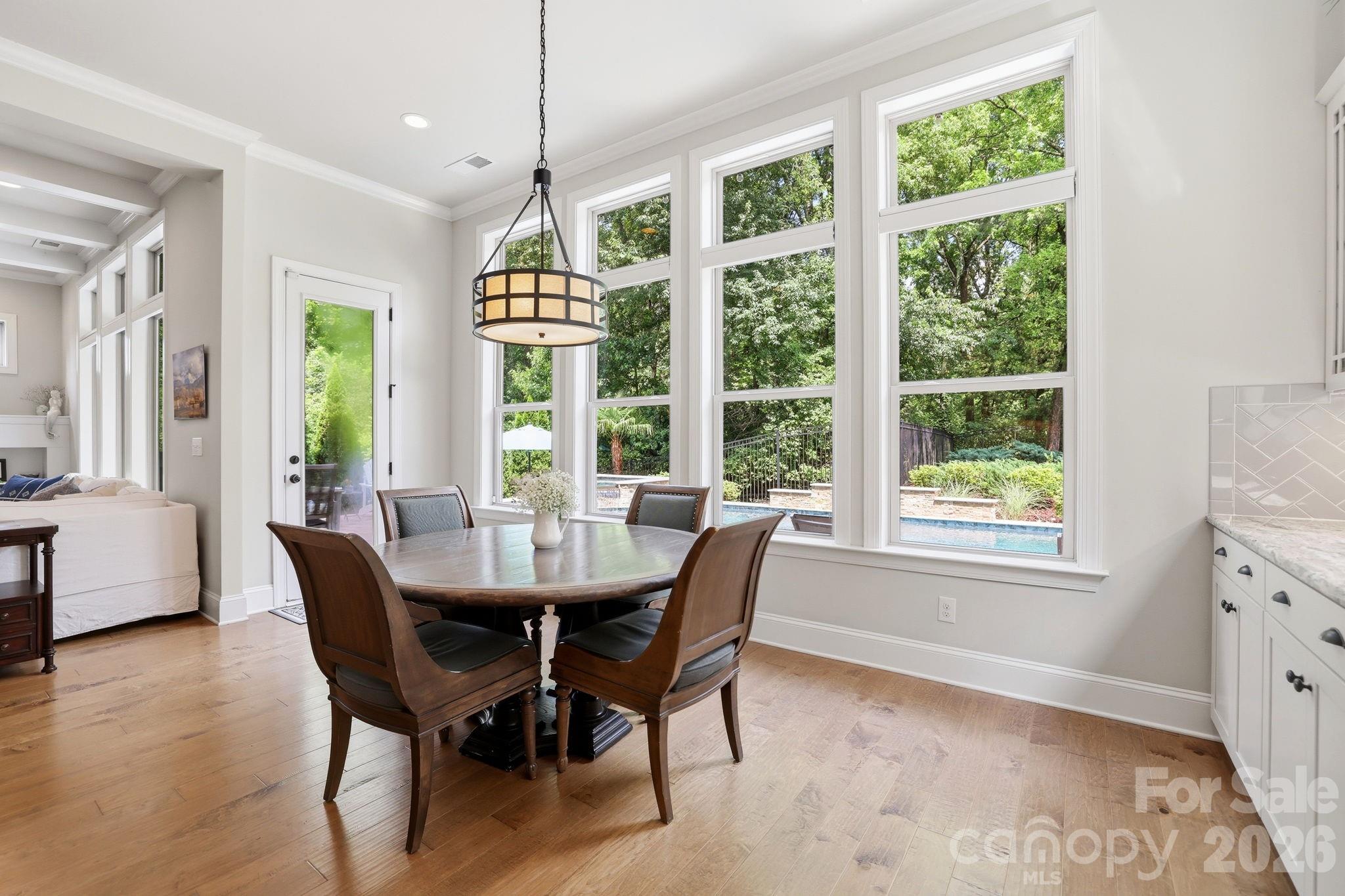 Photo 11 of 7803 Waverly Walk Avenue, Charlotte, NC