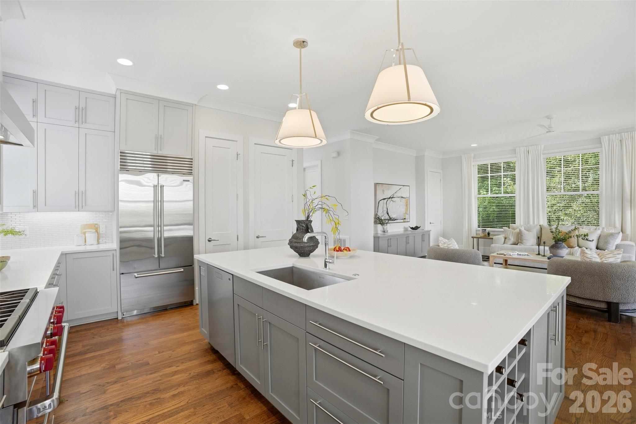 630 Welker Street, Charlotte, NC - photo 10 of 49