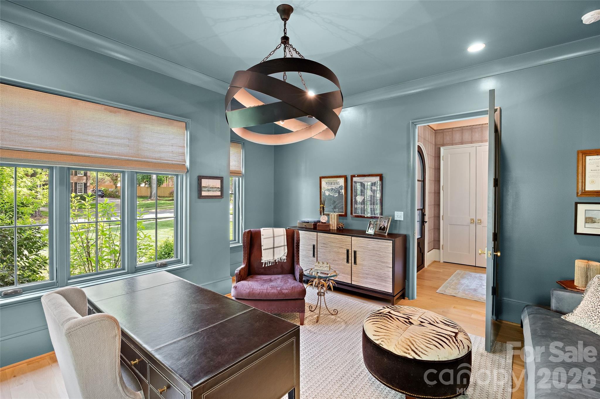 254 Huntley Place, Charlotte, NC - photo 7 of 49