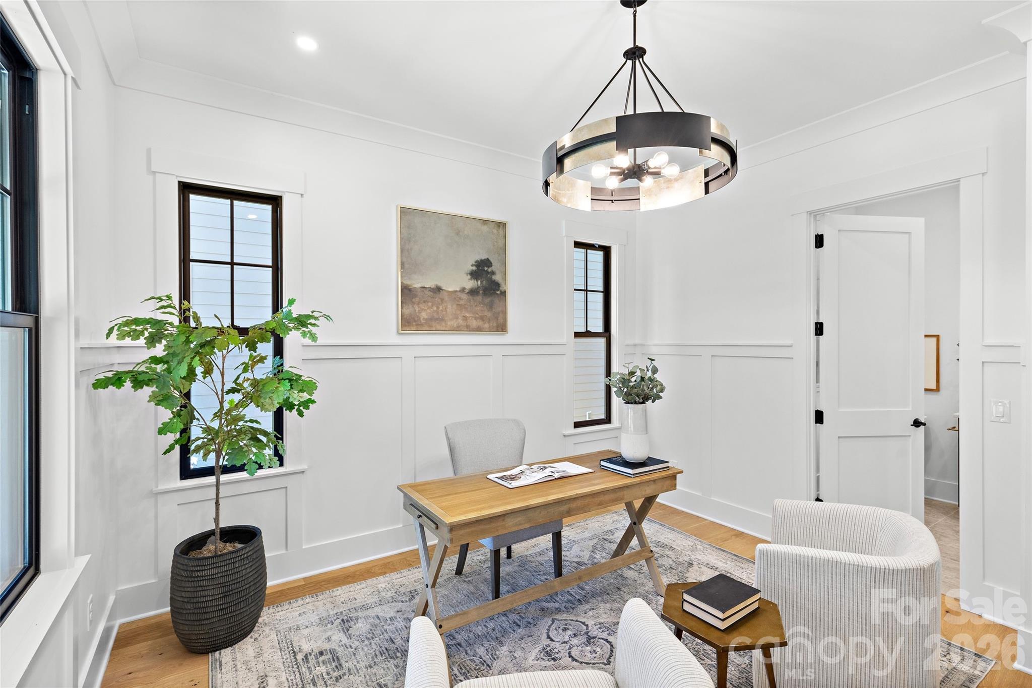Photo 8 of 2425 Lola Avenue, Charlotte, NC