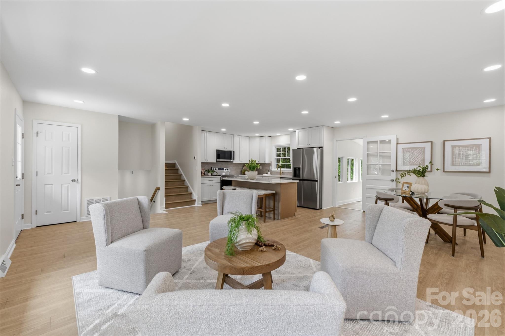 Photo 7 of 7434 Kilcullen Drive, Charlotte, NC