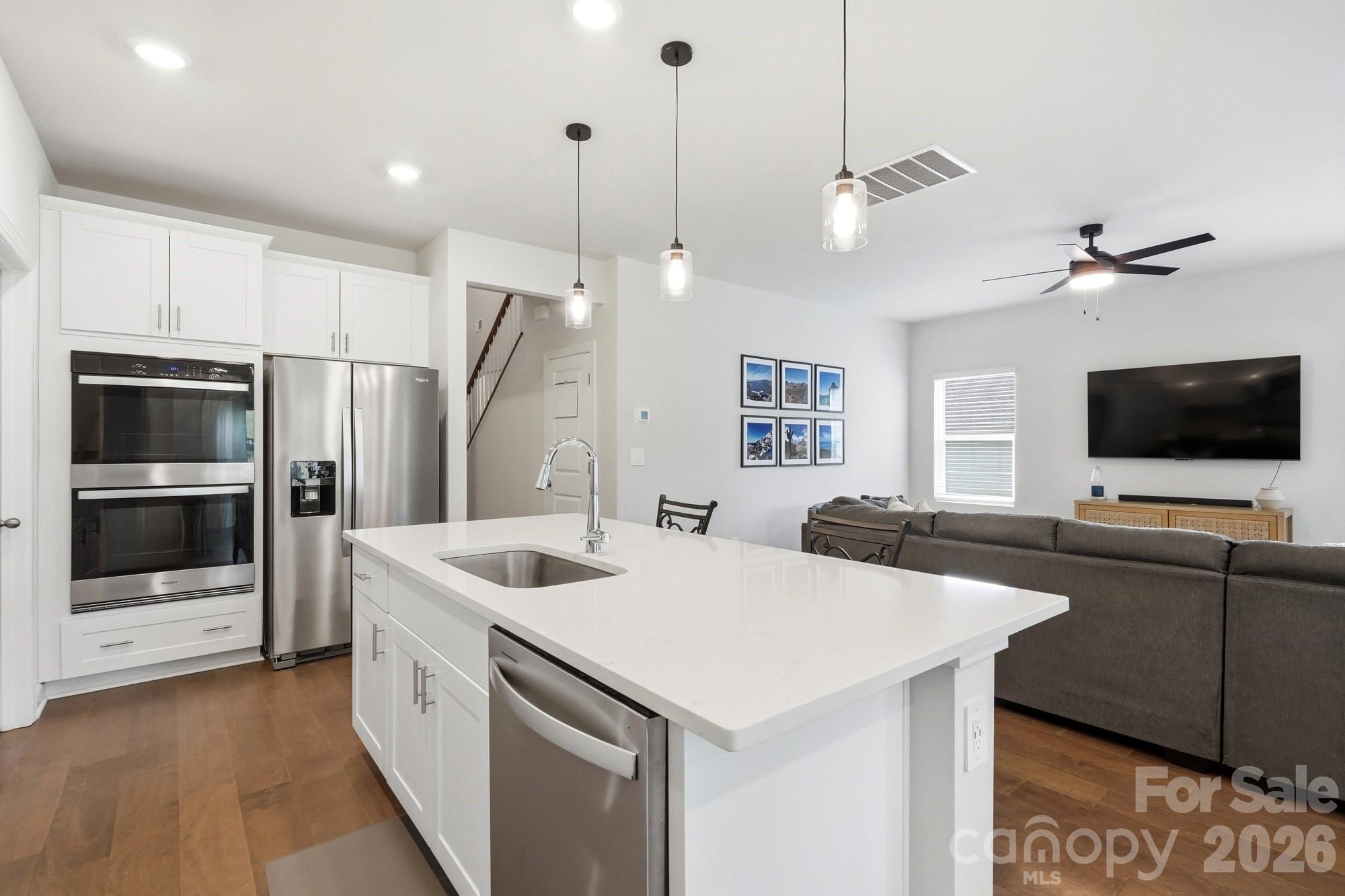 Photo 8 of 6234 Barcelona Way, Charlotte, NC