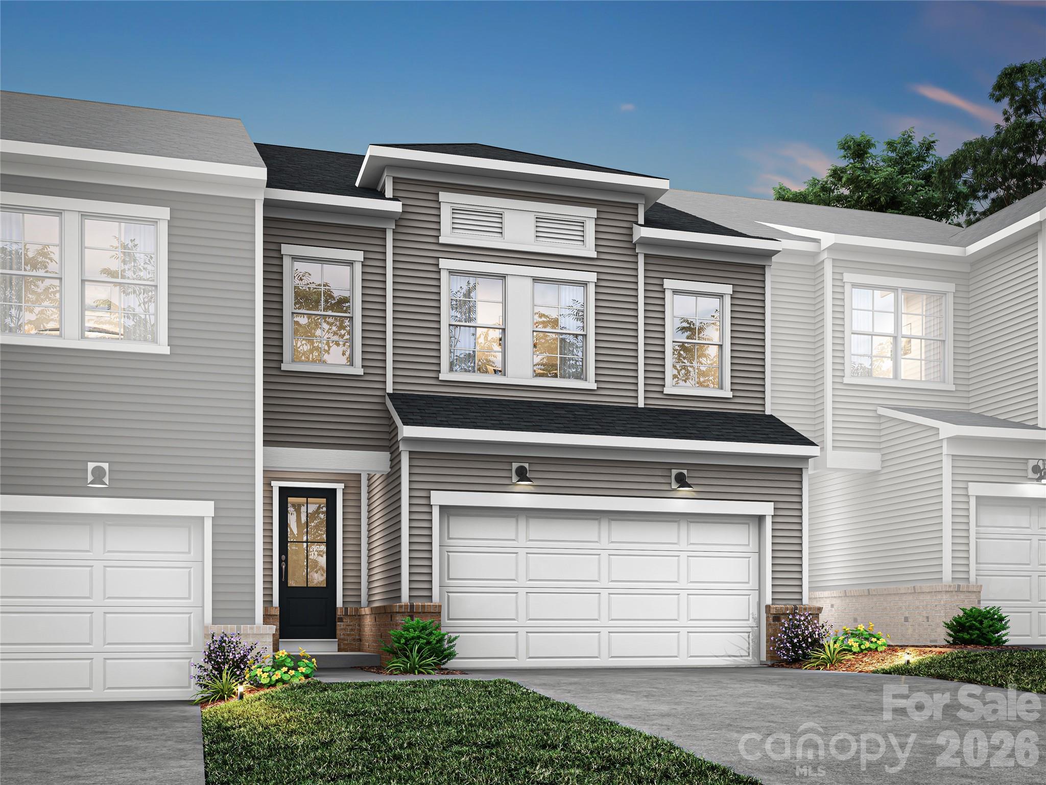 707 Bowery Place, Cramerton, NC