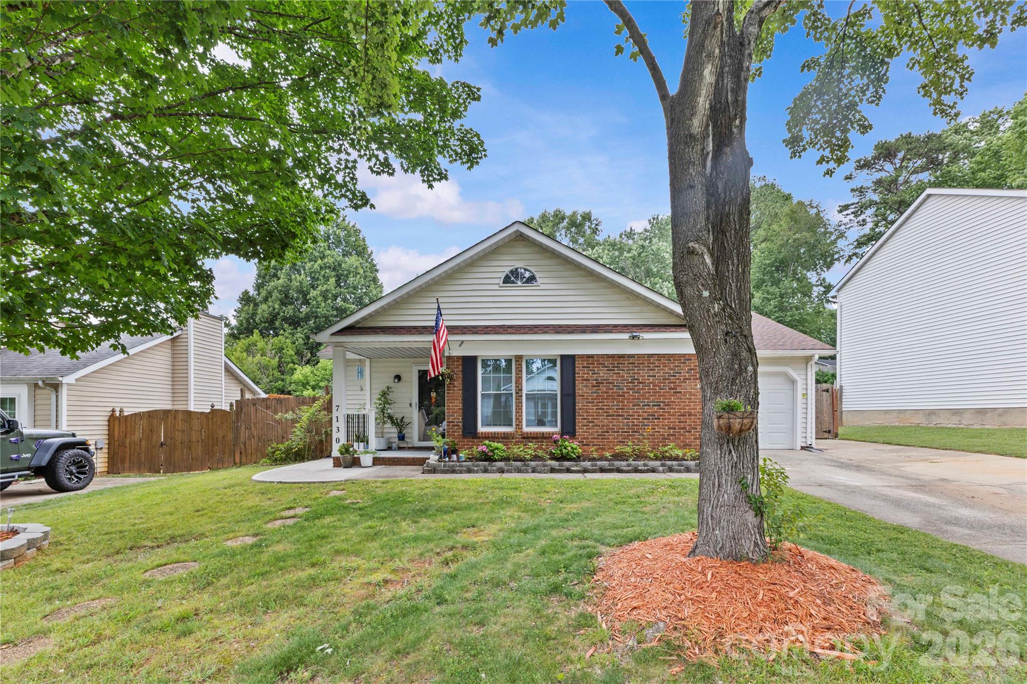 Photo 47 of 7130 Bluff Wood Cove, Charlotte, NC