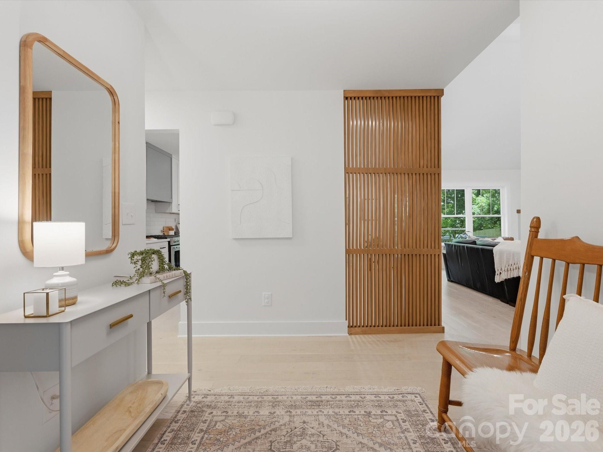 Photo 3 of 1611 E Barden Road, Charlotte, NC