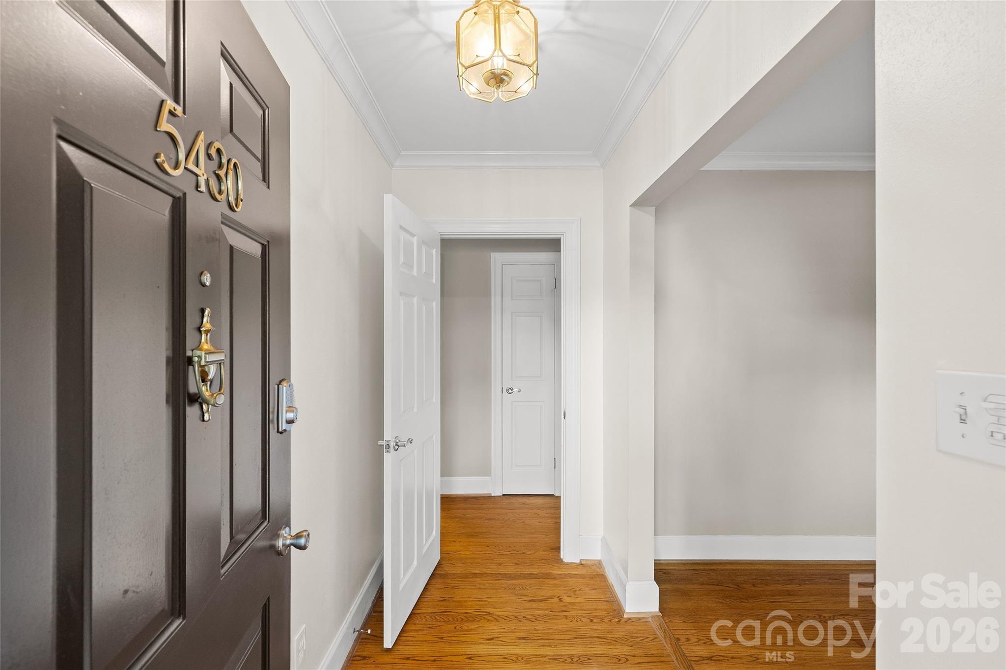 Photo 4 of 5430 Finsbury Place, Charlotte, NC