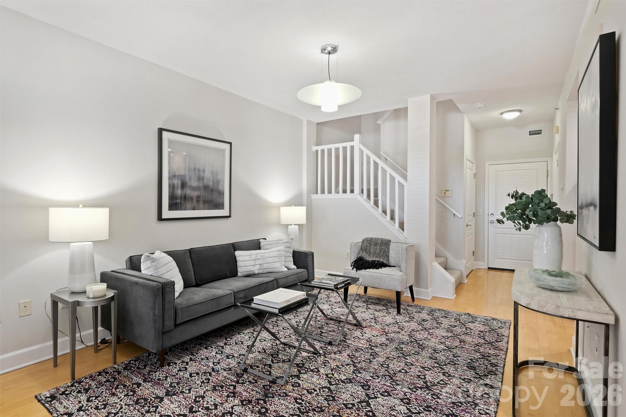 Photo 4 of 1320 Fillmore Avenue107, Charlotte, NC