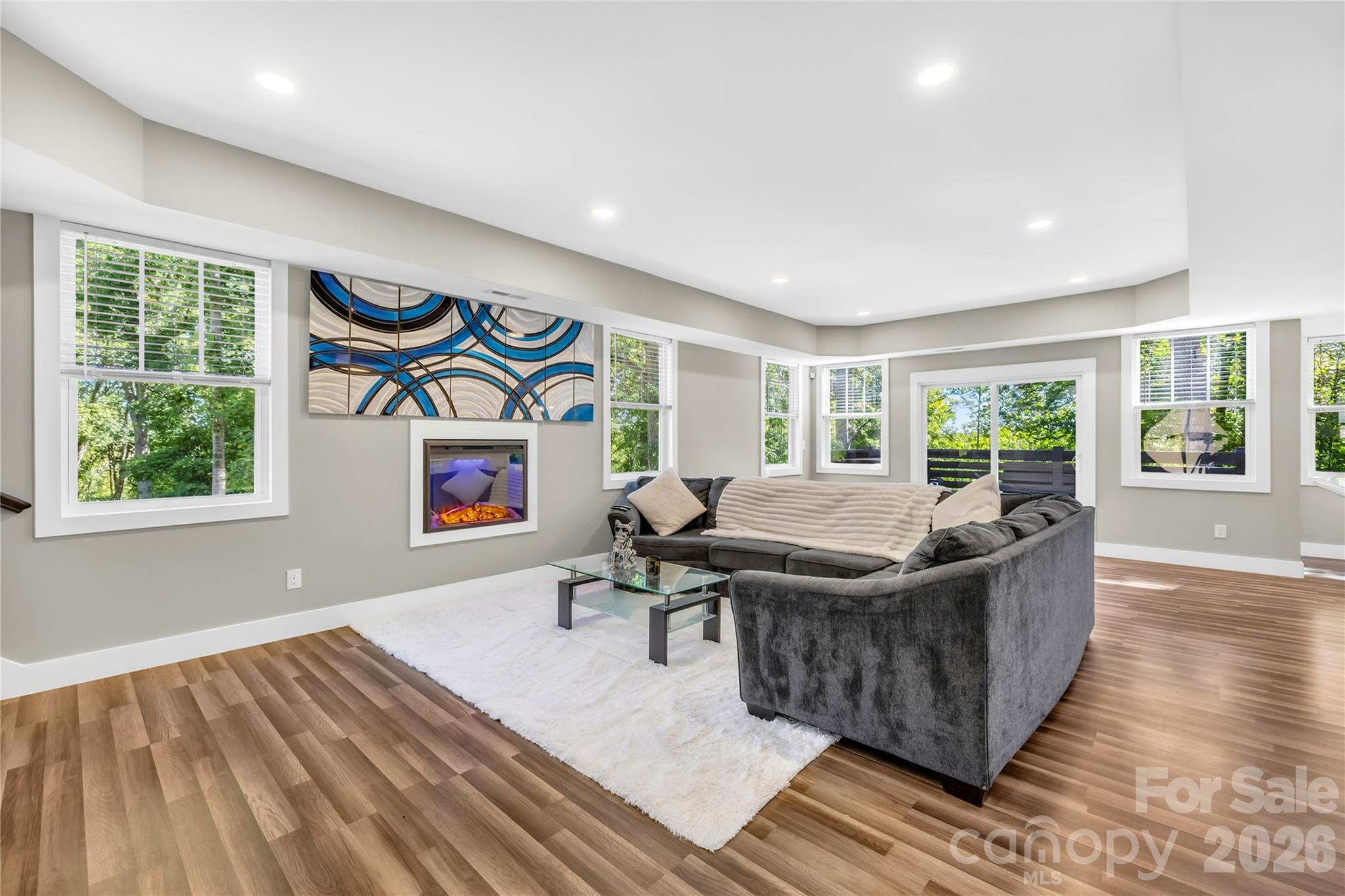 2101 Highland View Lane, Charlotte, NC - photo 9 of 40