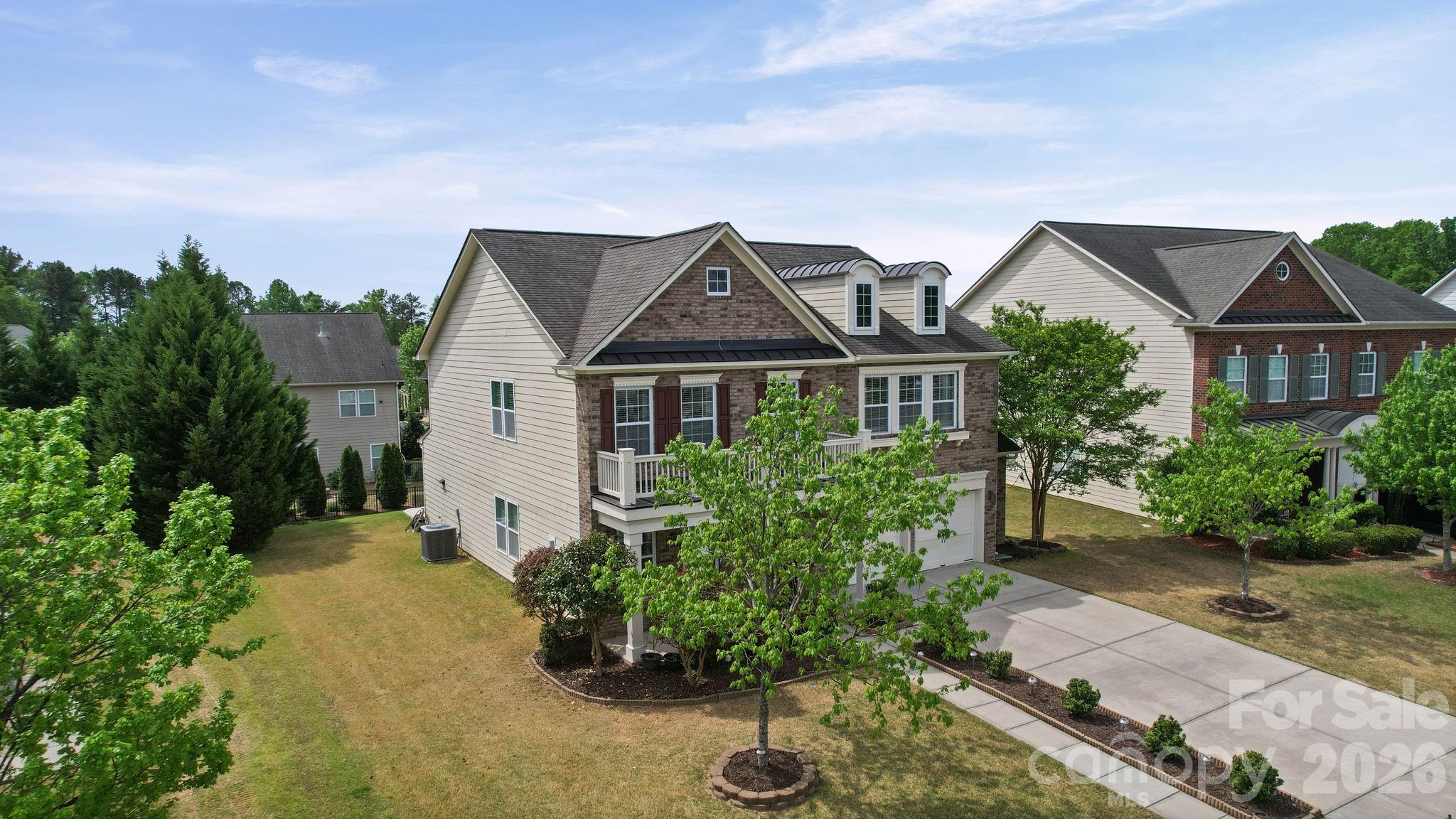 Photo 4 of 4019 Orchid Way, Tega Cay, SC