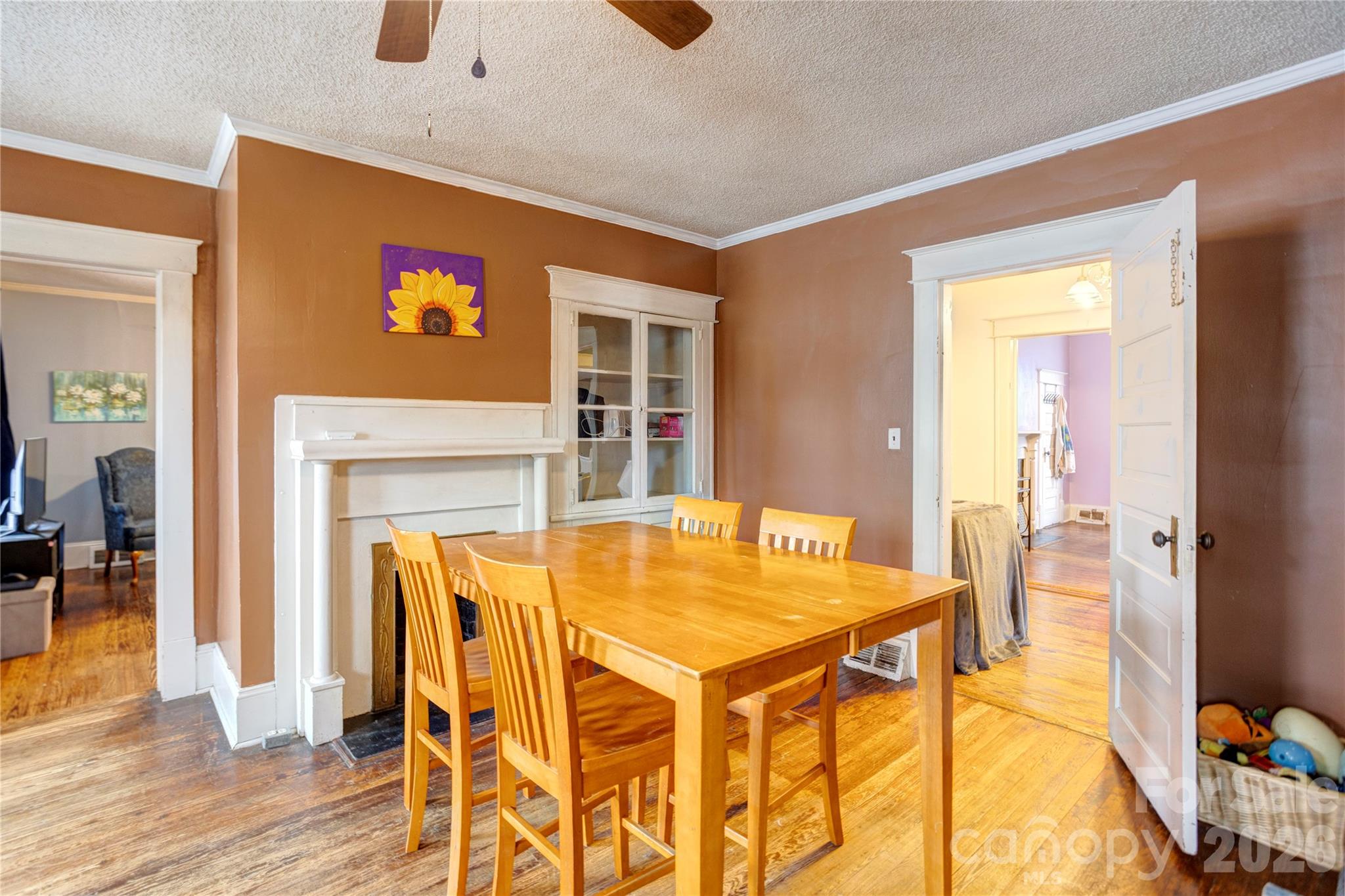 402 N Salisbury Avenue, Spencer, NC - photo 11 of 22