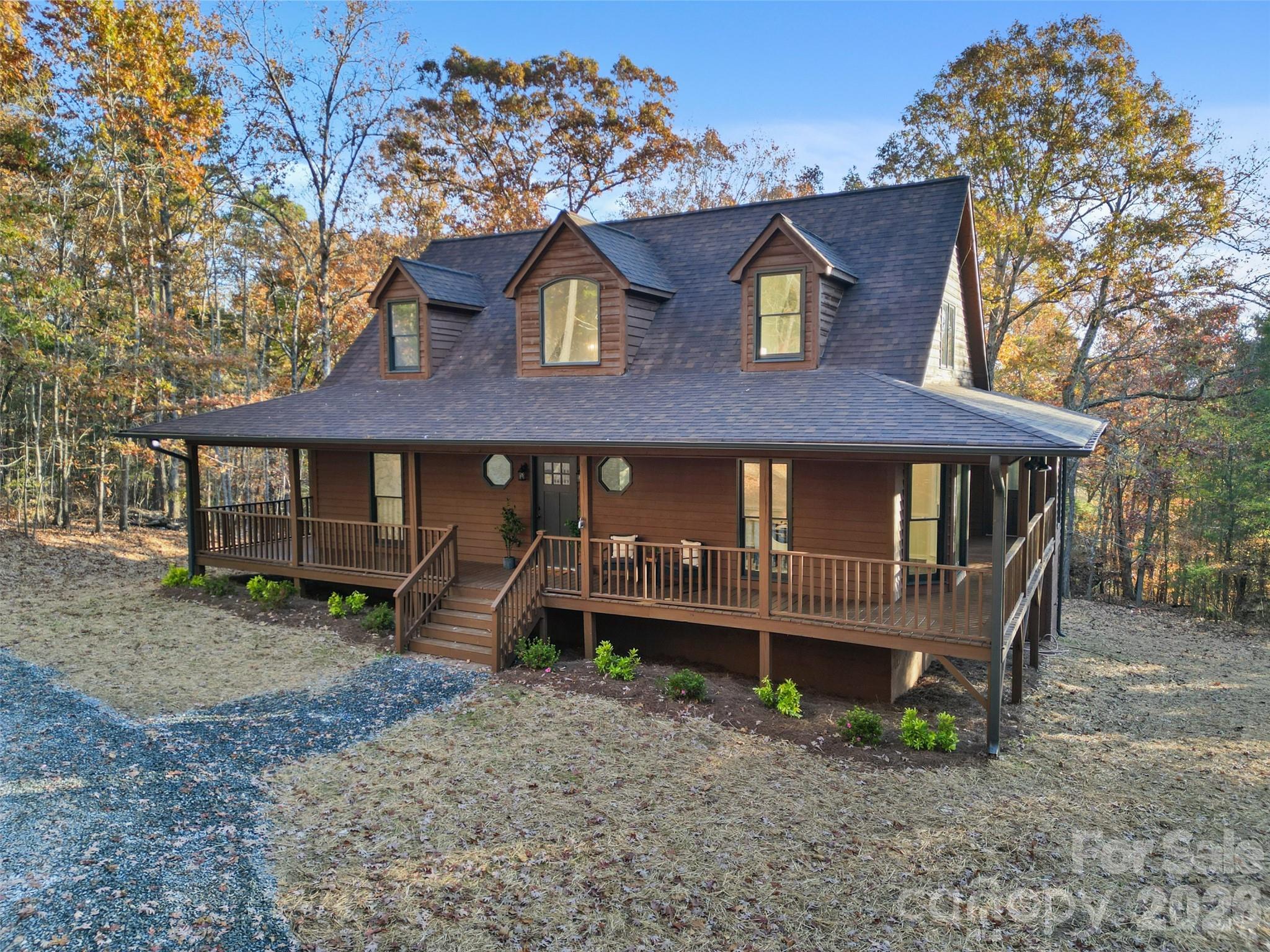 11480 NC Hwy 73 Highway E, Mount Pleasant, NC - photo 48 of 49