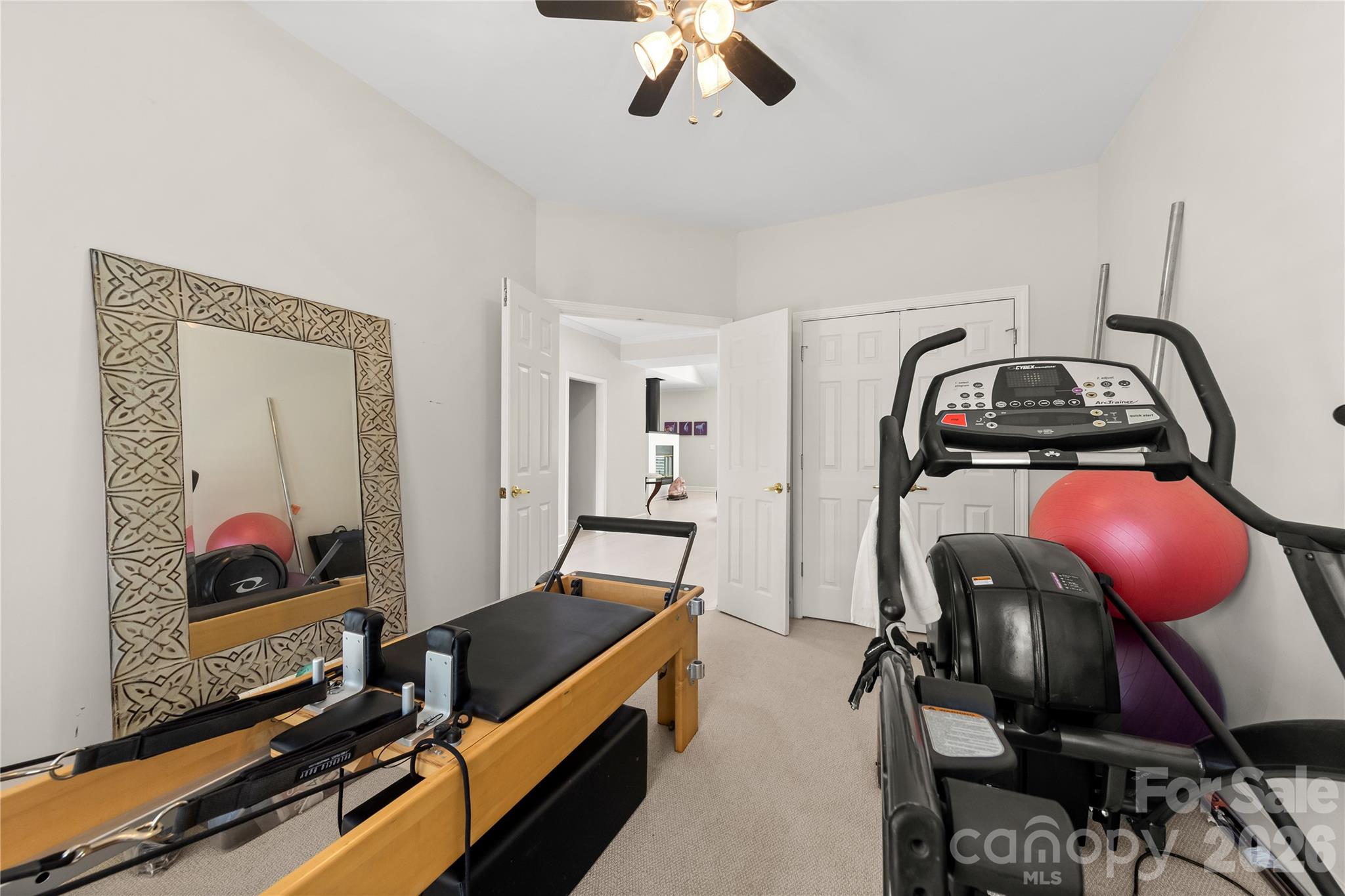 Home for sale at 4123 Fairway Downs Court, Charlotte, NC — photo 30 of 42