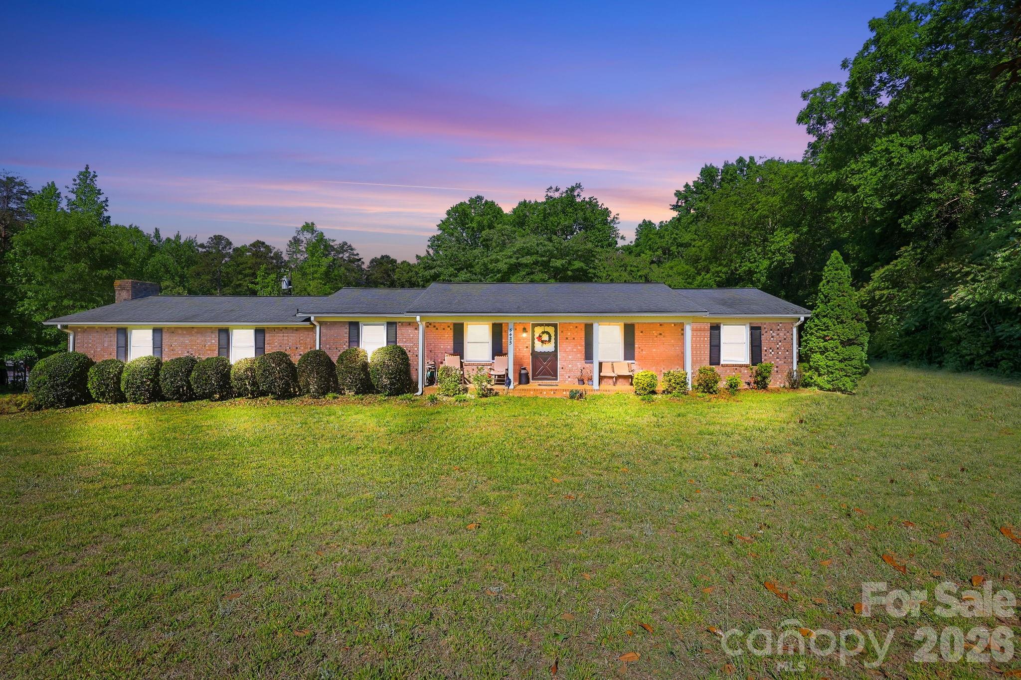 5435 US Highway 601 Highway, Salisbury, NC