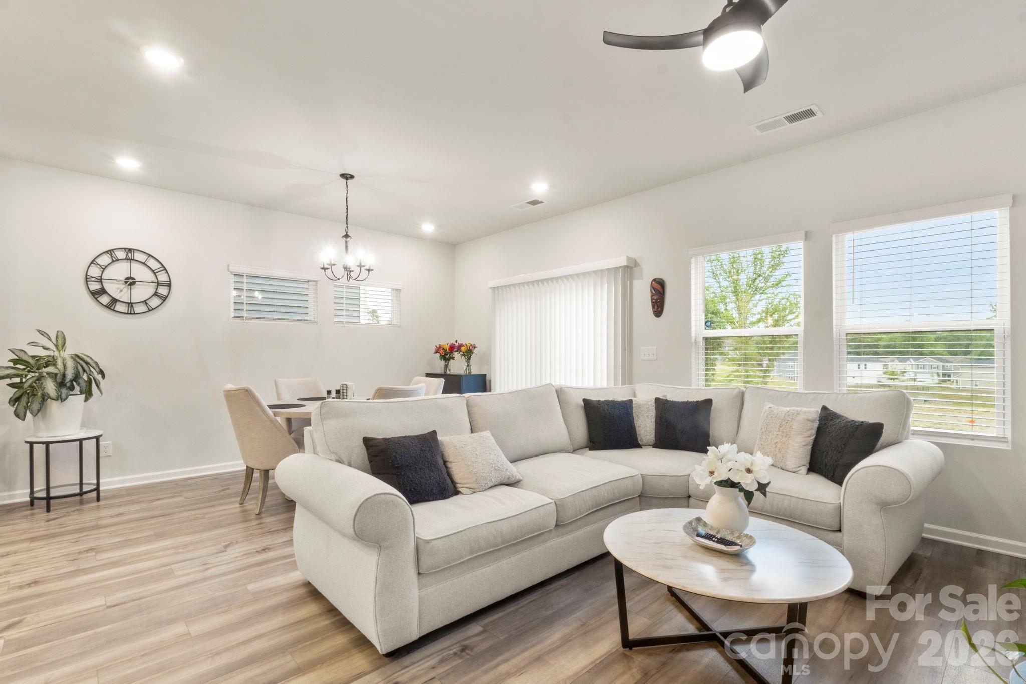 Photo 14 of 3045 Belstock Court, Charlotte, NC