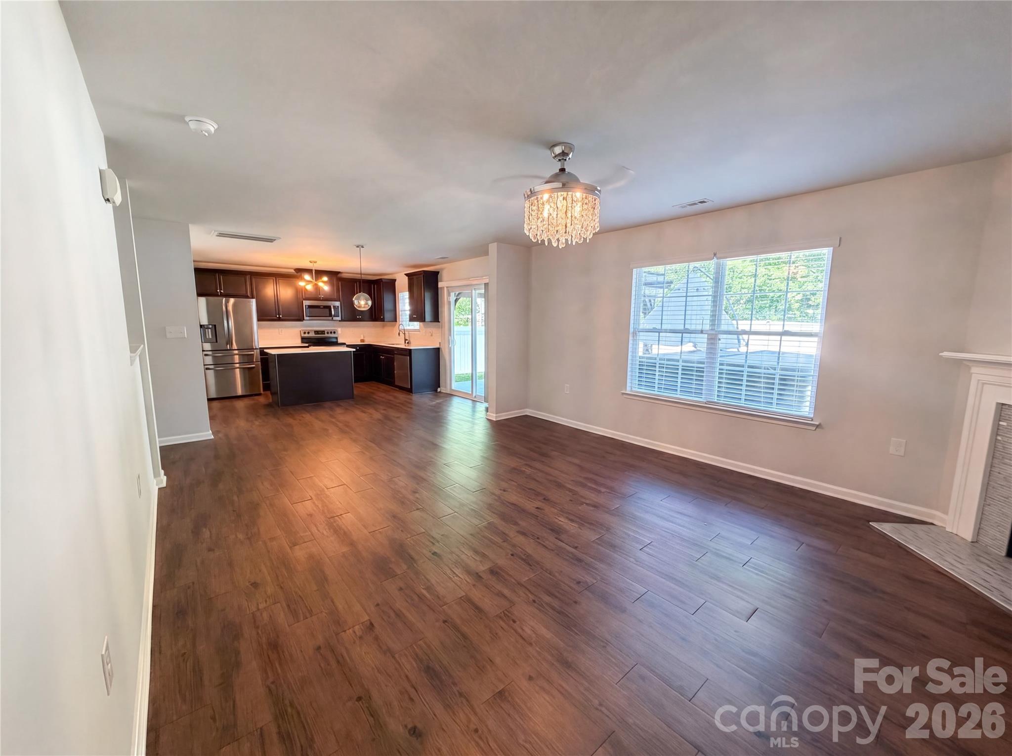 Photo 7 of 3915 Frank Vance Road, Charlotte, NC