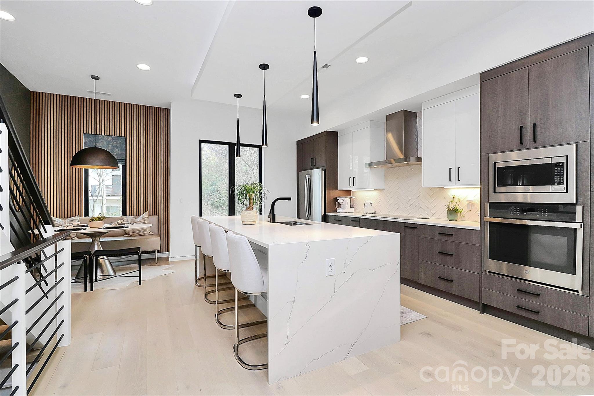 2718 N Davidson StreetF, Charlotte, NC - photo 8 of 48