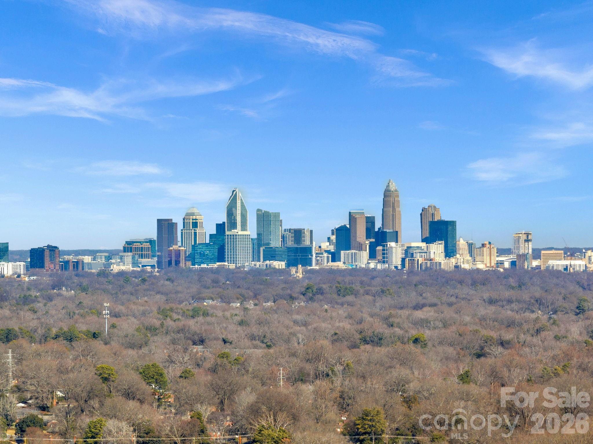 6038 Netherwood Drive, Charlotte, NC - photo 39 of 42