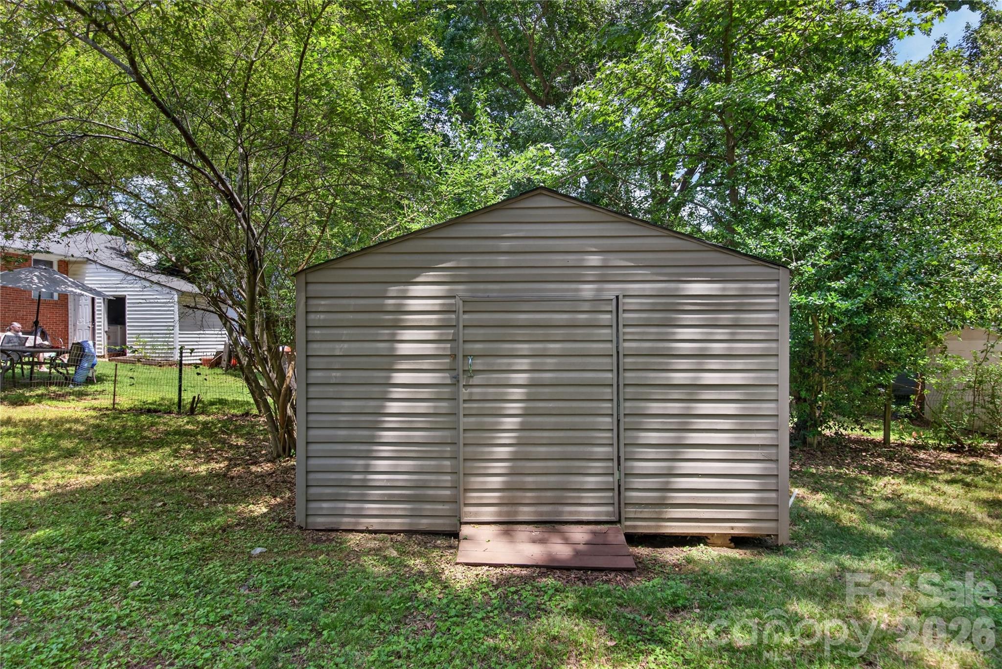 Photo 28 of 520 Inwood Drive, Charlotte, NC