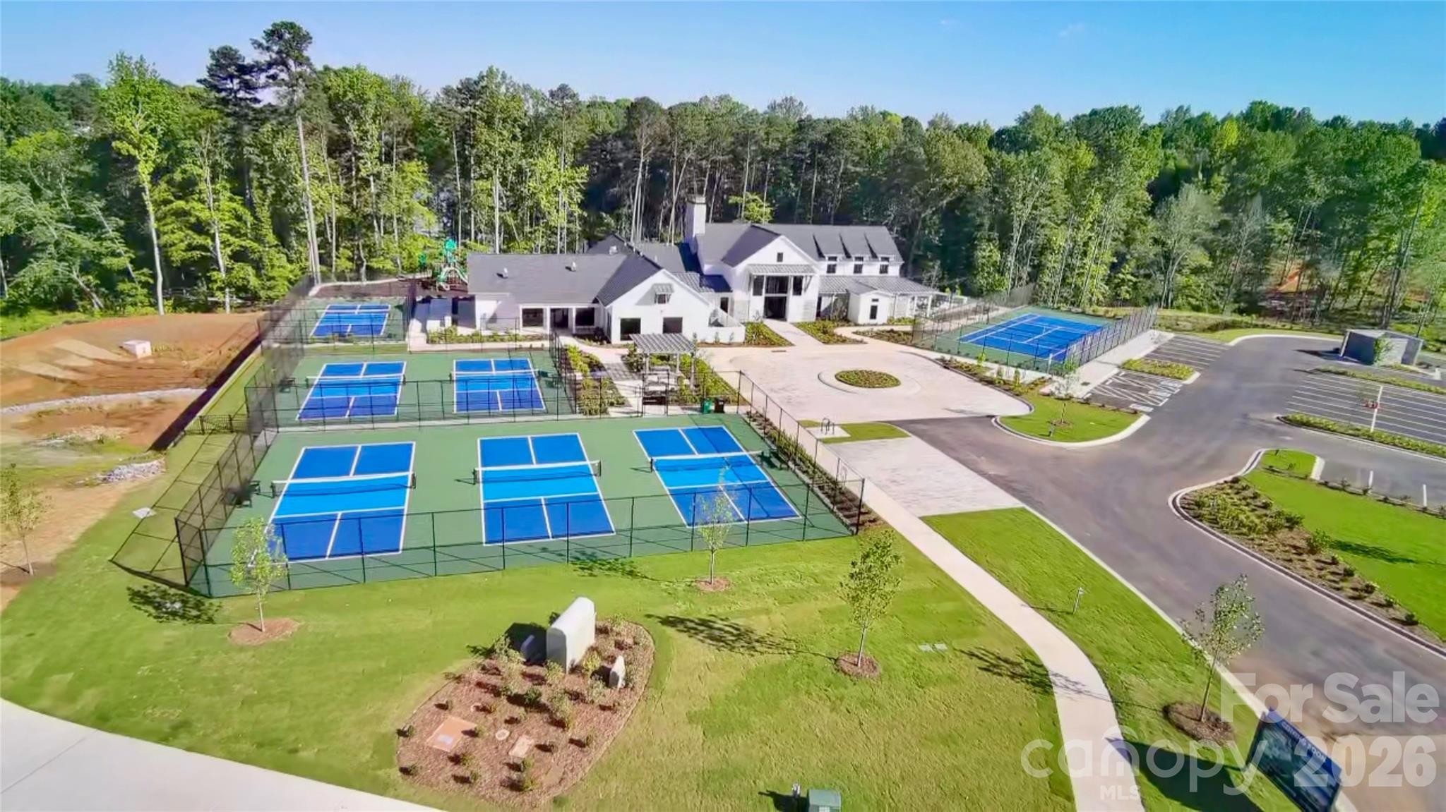 Photo 45 of 5225 Glenwalk Drive, Charlotte, NC