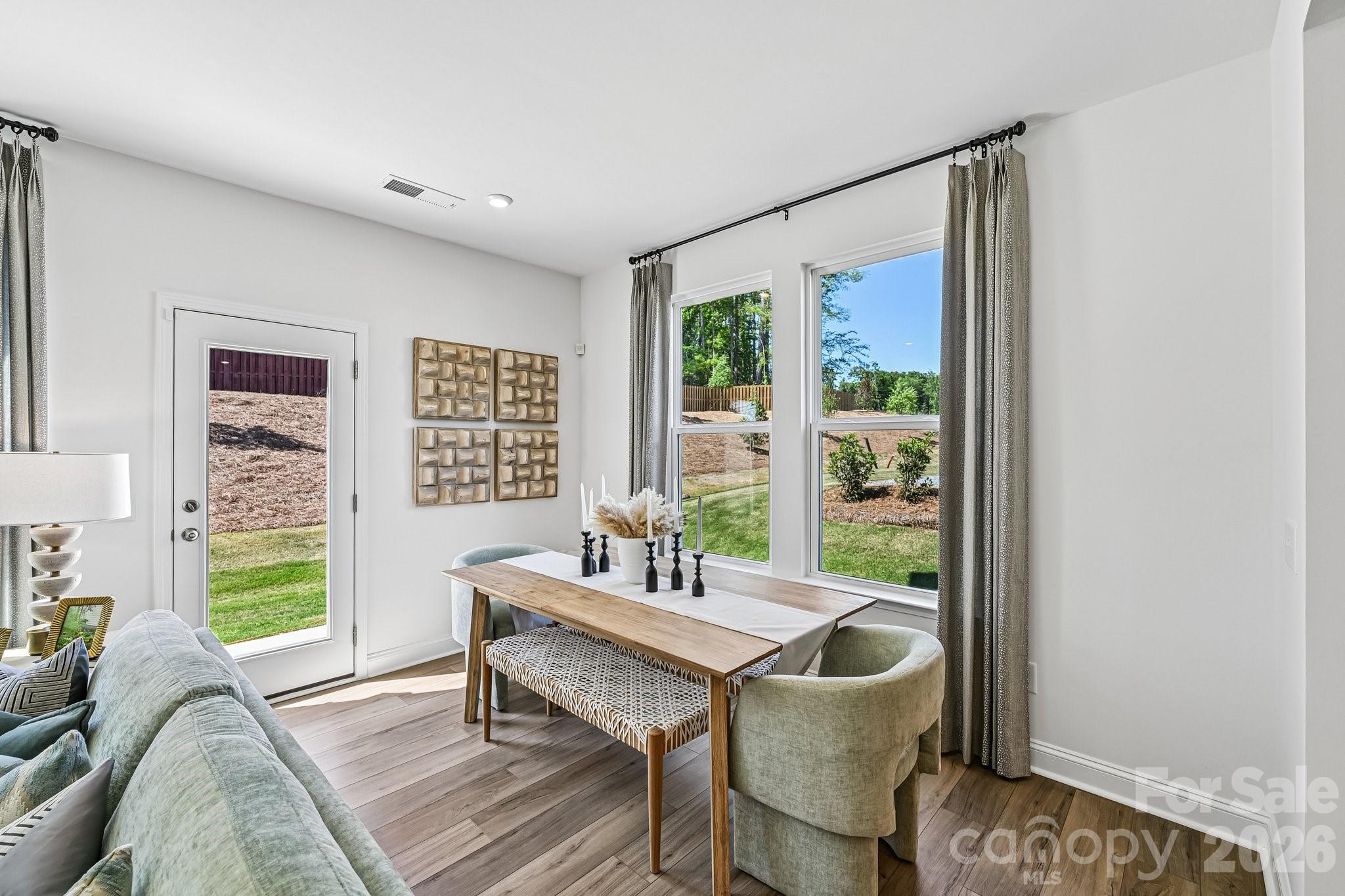 Photo 12 of 7567 Ethora Way37, Charlotte, NC