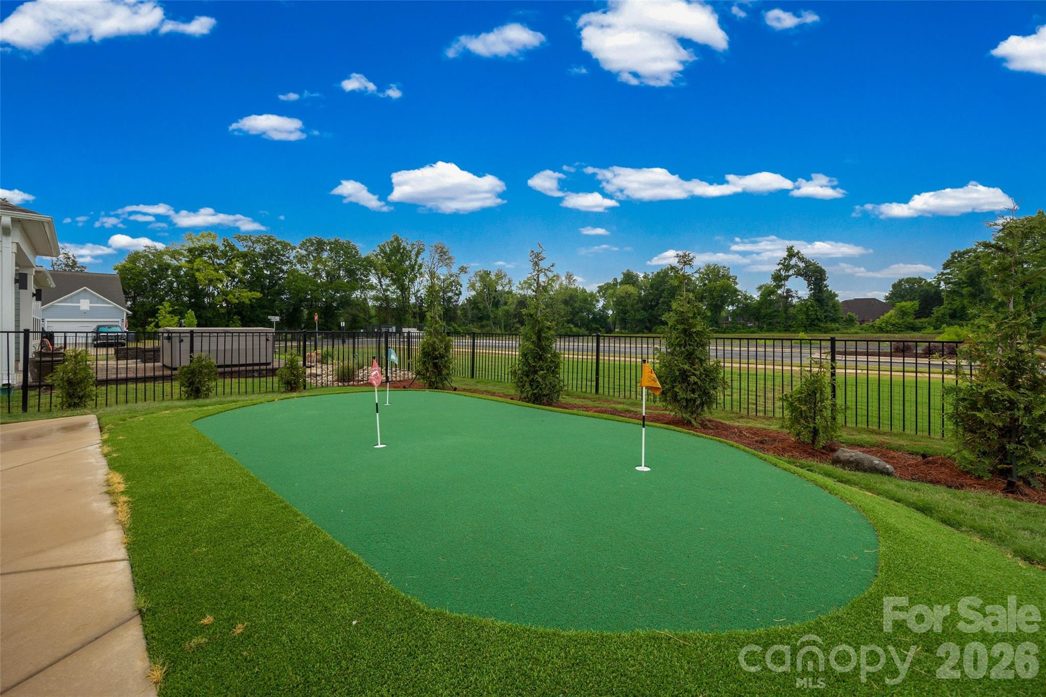 3129 Gavin Lane, Harrisburg, NC - photo 26 of 30