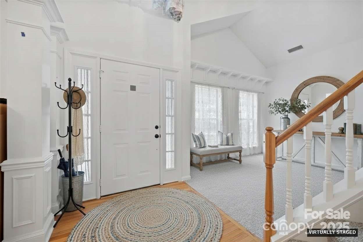 Photo 4 of 105 Lyman Oak Court, Fort Mill, SC