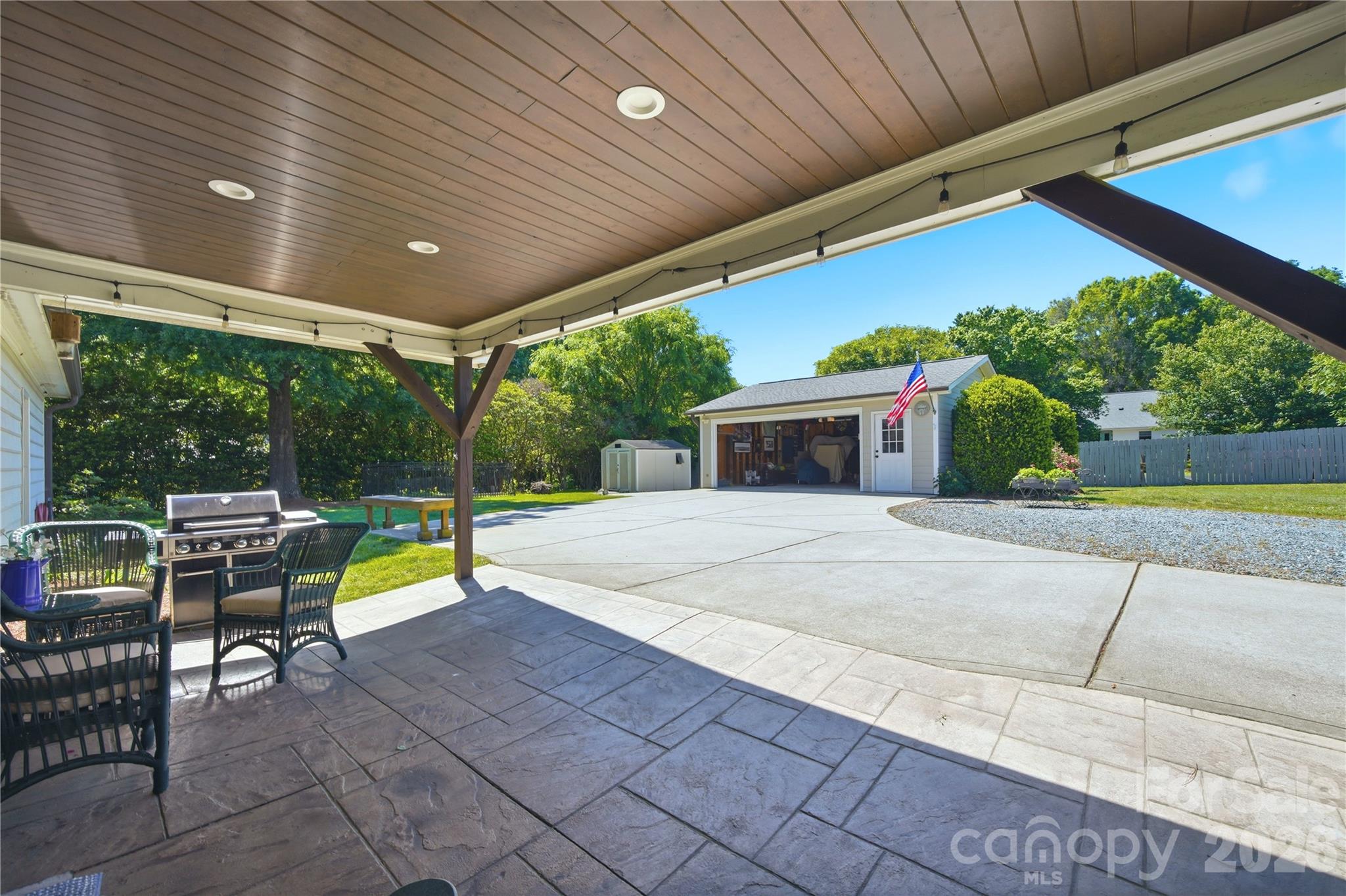 5701 Cedar Hill Drive, Wesley Chapel, NC - photo 32 of 43