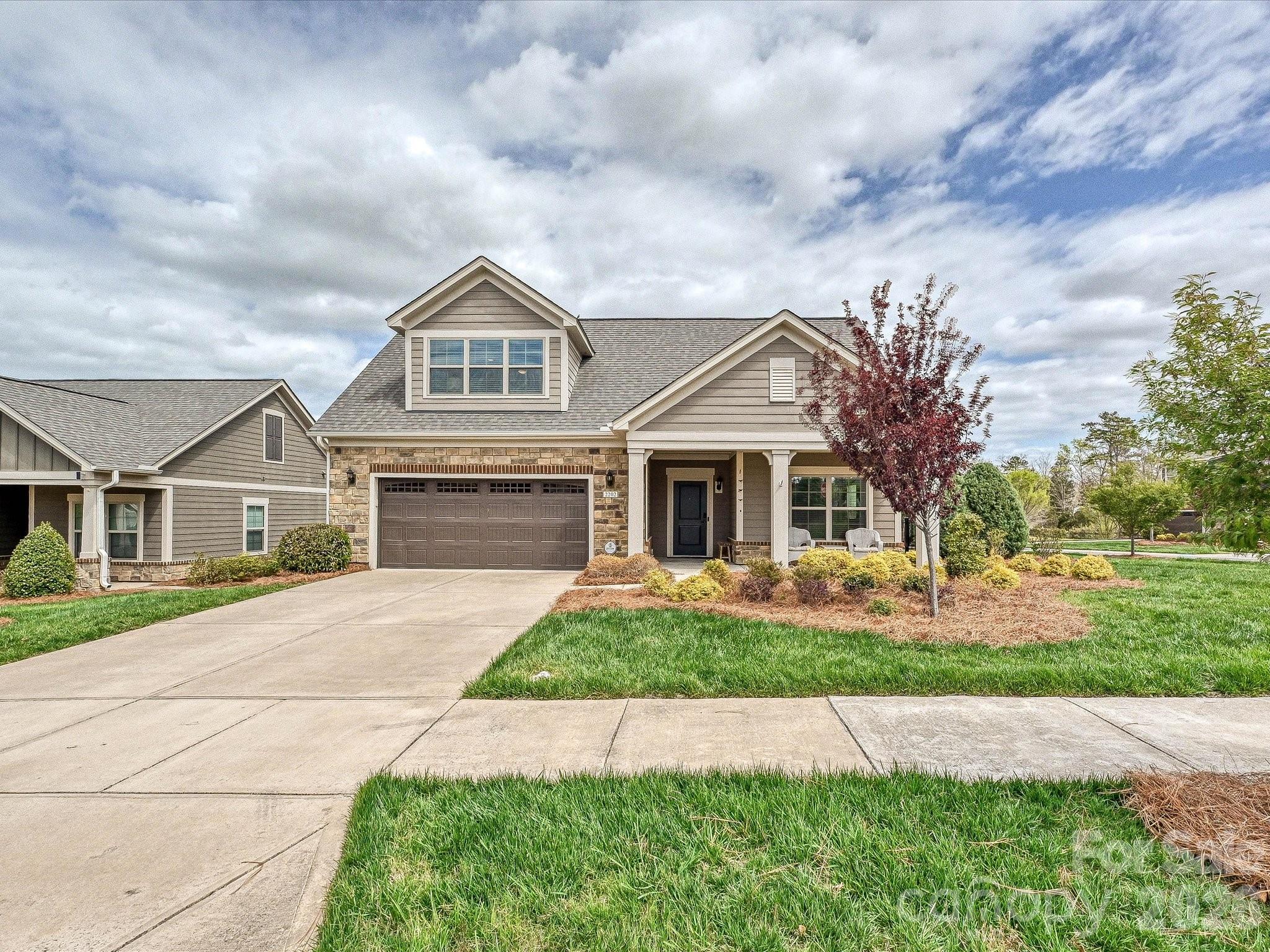 2202 Lincolnshire Lane, Wesley Chapel, NC - photo 36 of 37