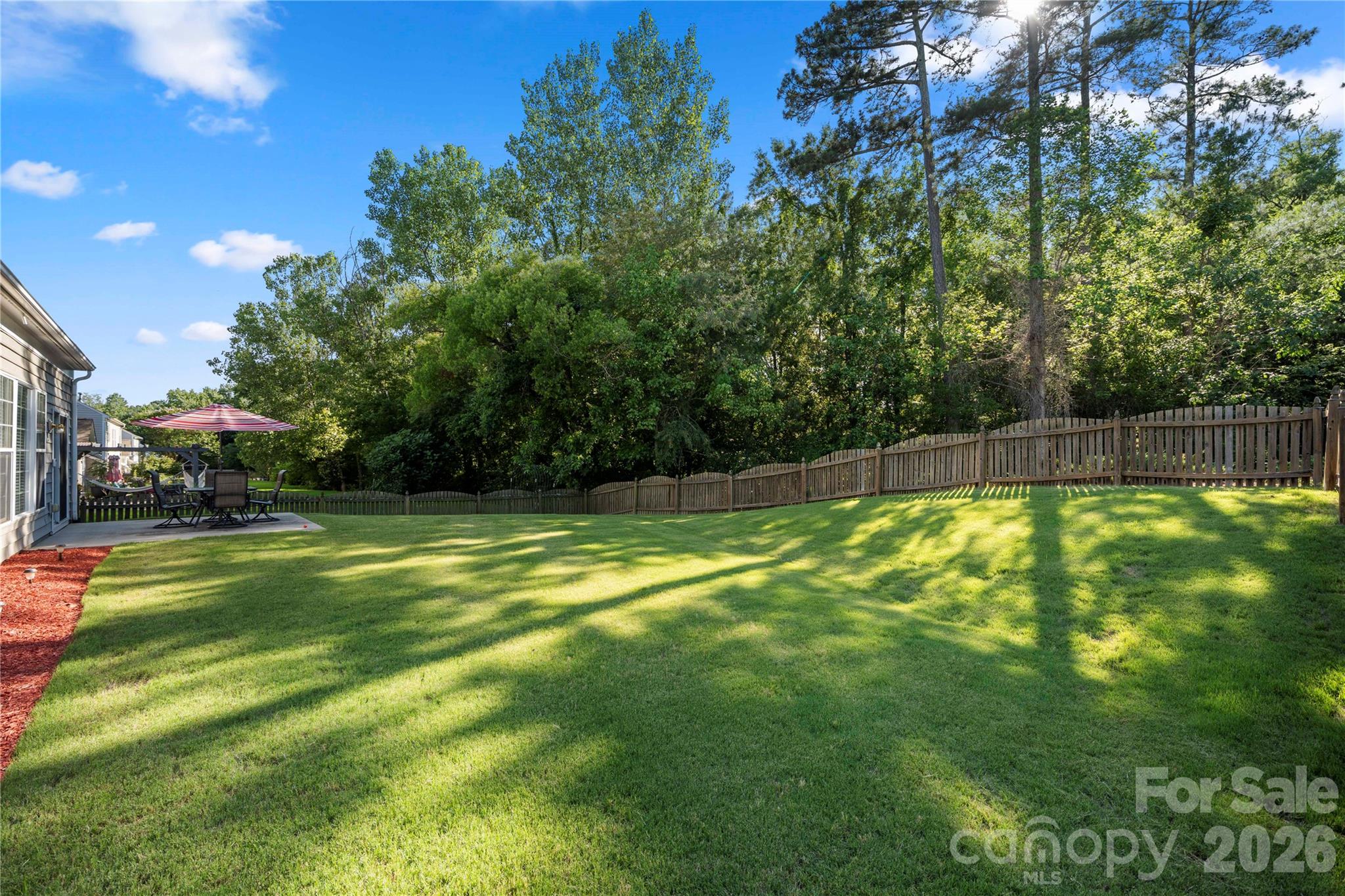 Photo 44 of 9313 Linden Tree Lane, Charlotte, NC