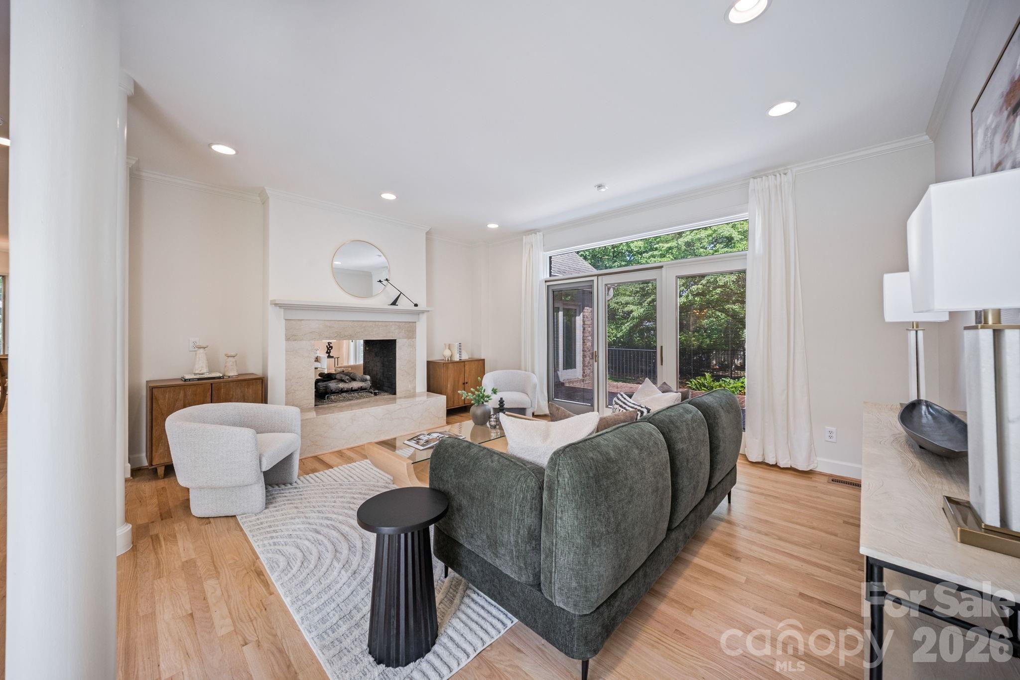 Photo 10 of 5901 Marsailles Court, Charlotte, NC