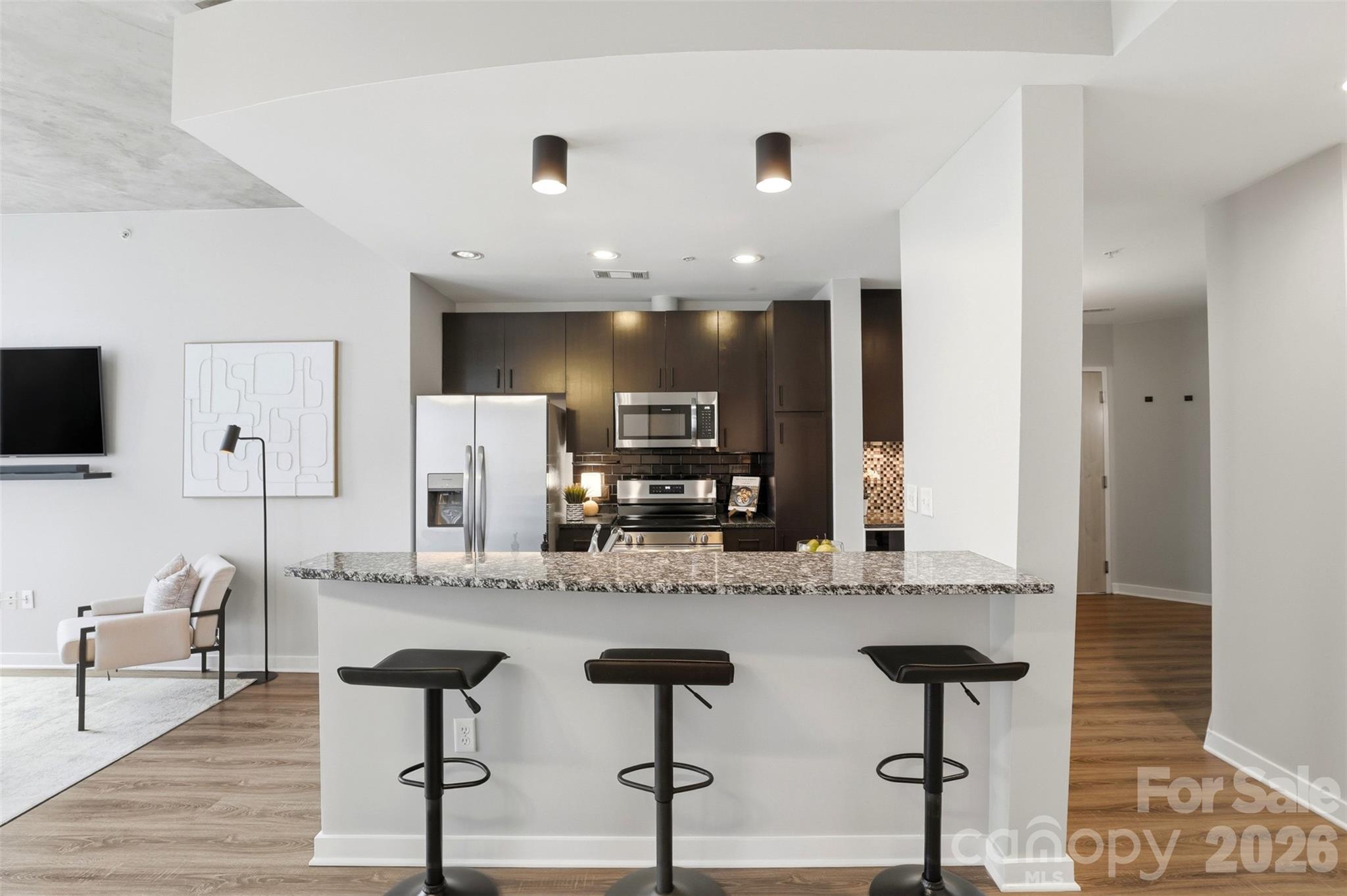 Photo 8 of 210 N Church Street1807, Charlotte, NC