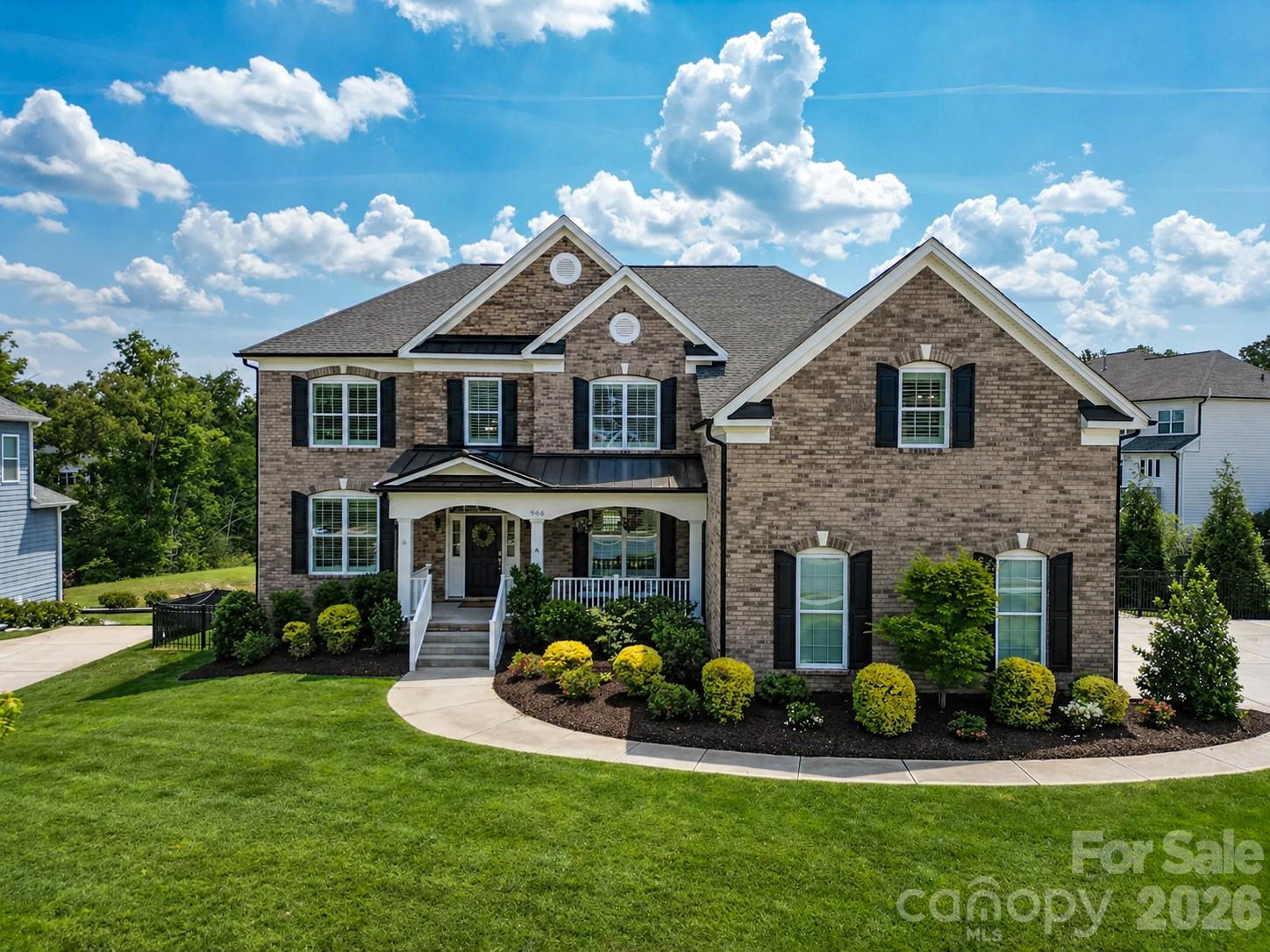 966 Chippenham Avenue, Lancaster, SC