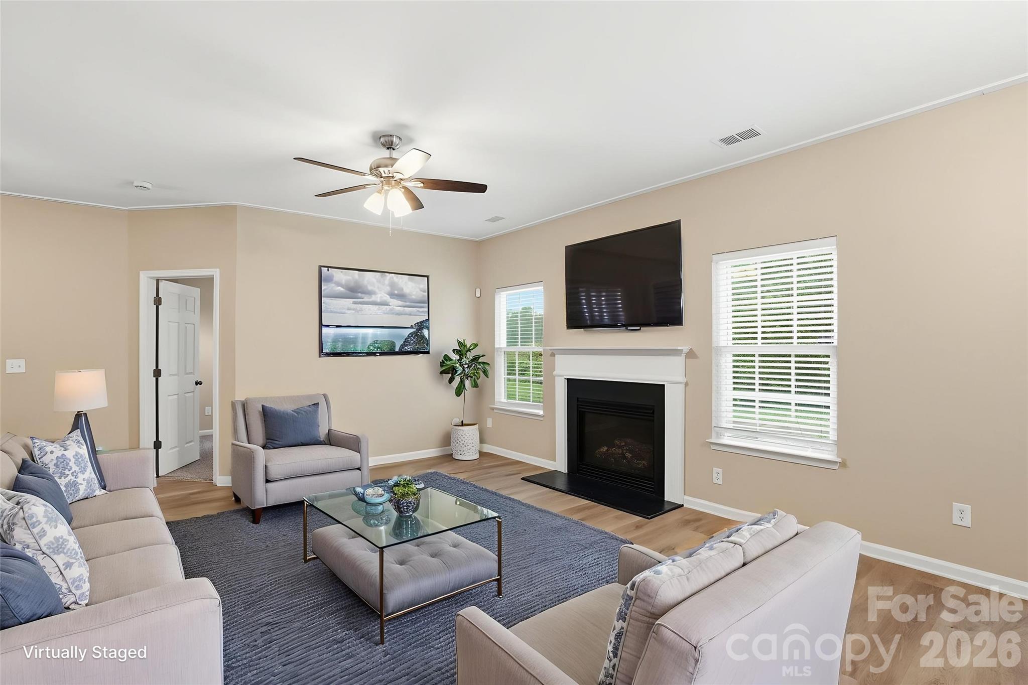 Photo 3 of 6427 Hermsley Road, Charlotte, NC