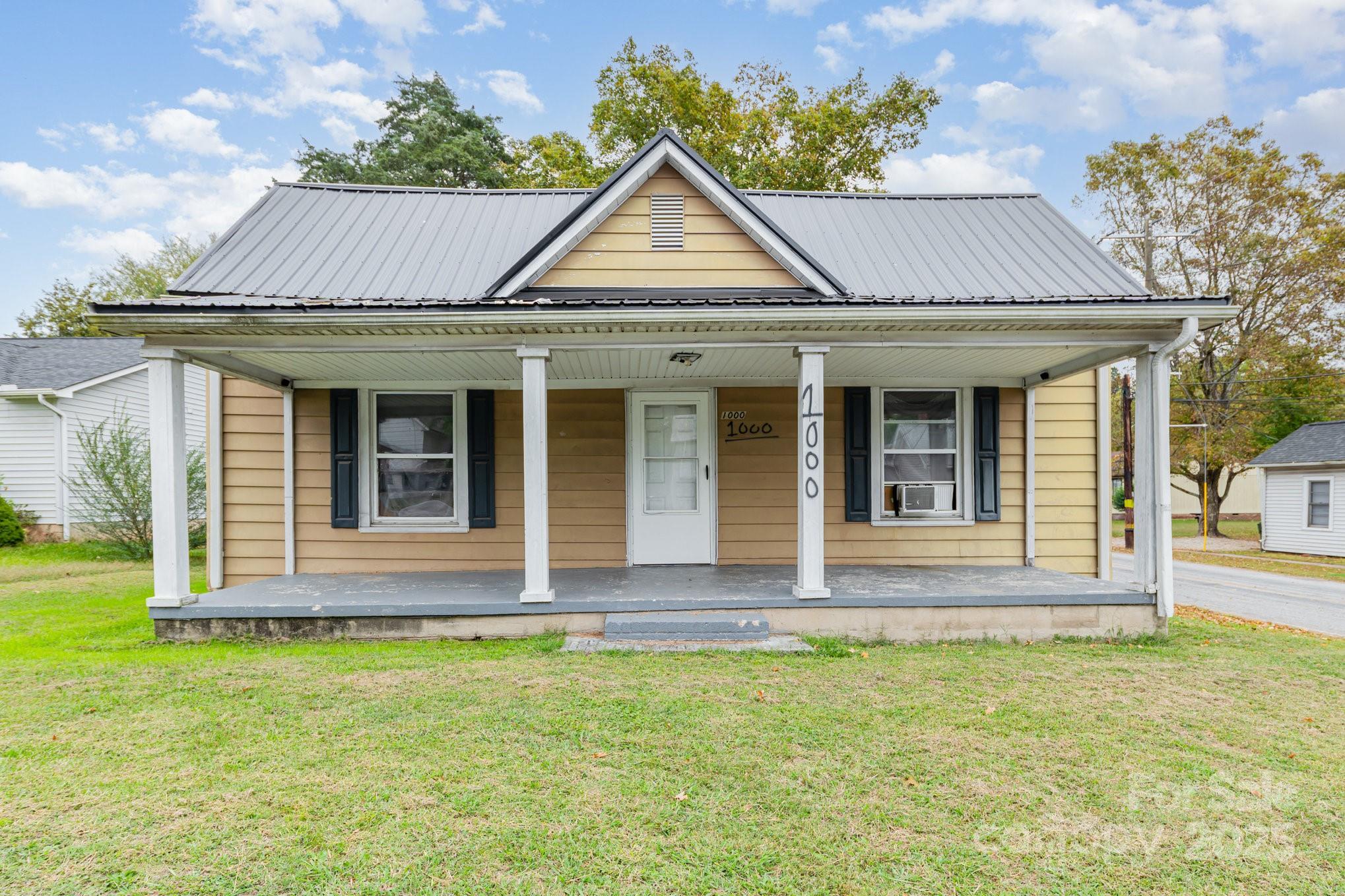 1209 3rd Street, Spencer, NC - photo 1 of 9