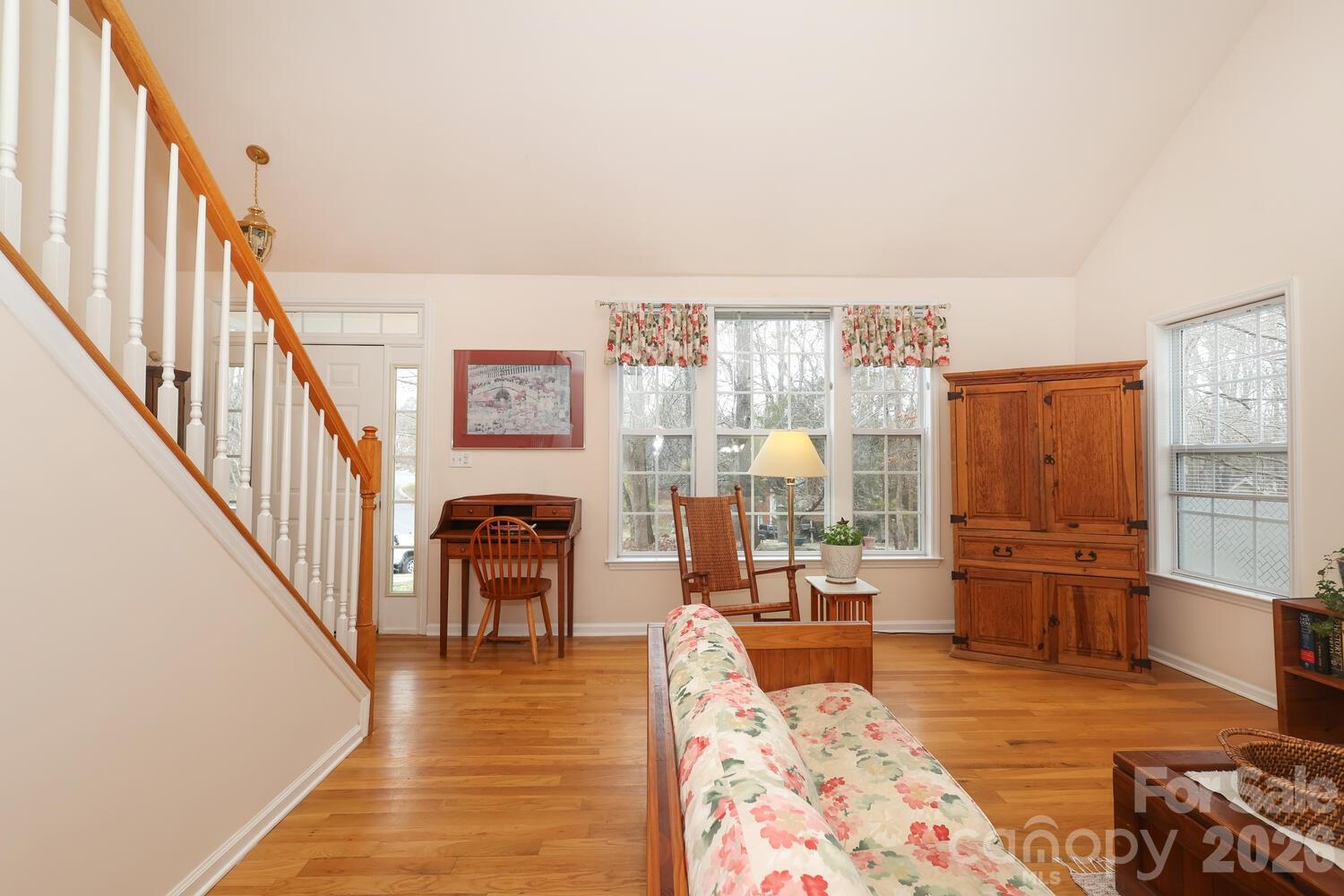 Photo 9 of 2601 Rustic Ridge Court, Charlotte, NC